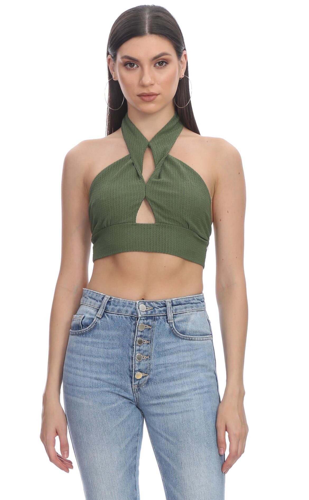 Auric-Auric Büstiyer Auric-Auric Büstiyer