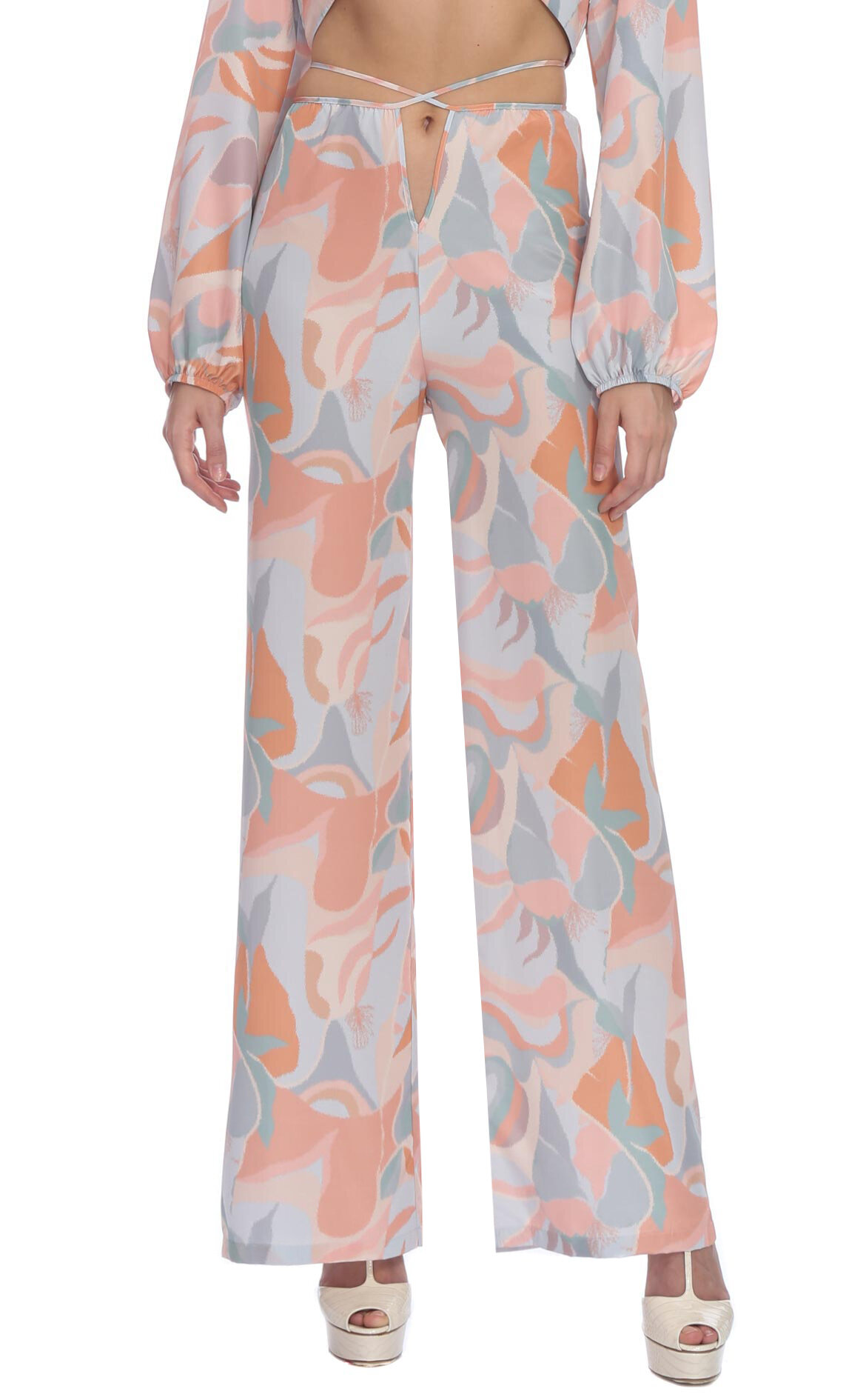 Auric-Auric Pantolon Auric-Auric Pantolon