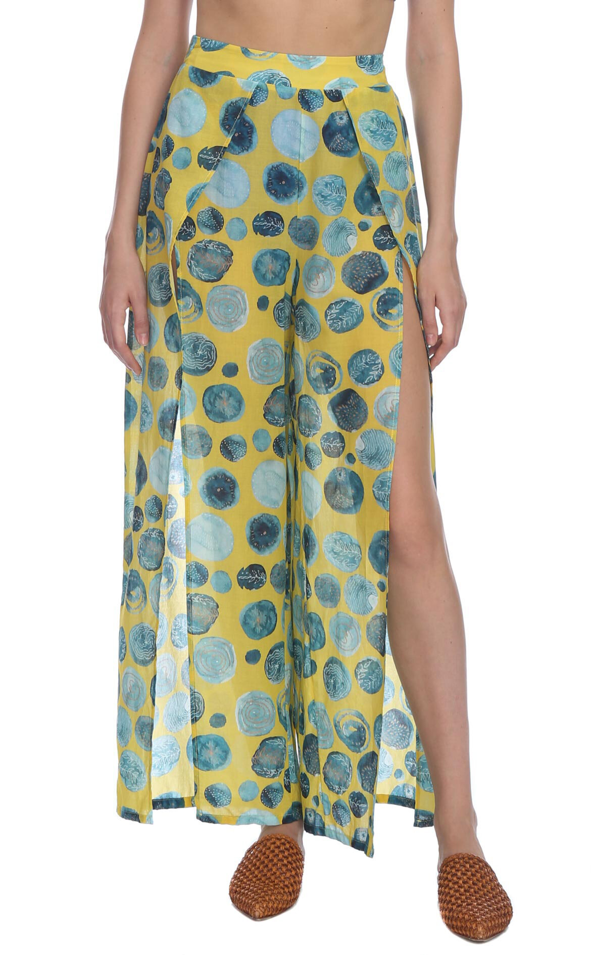 A Marilla's İstanbul-A Marilla's İstanbul Pantolon