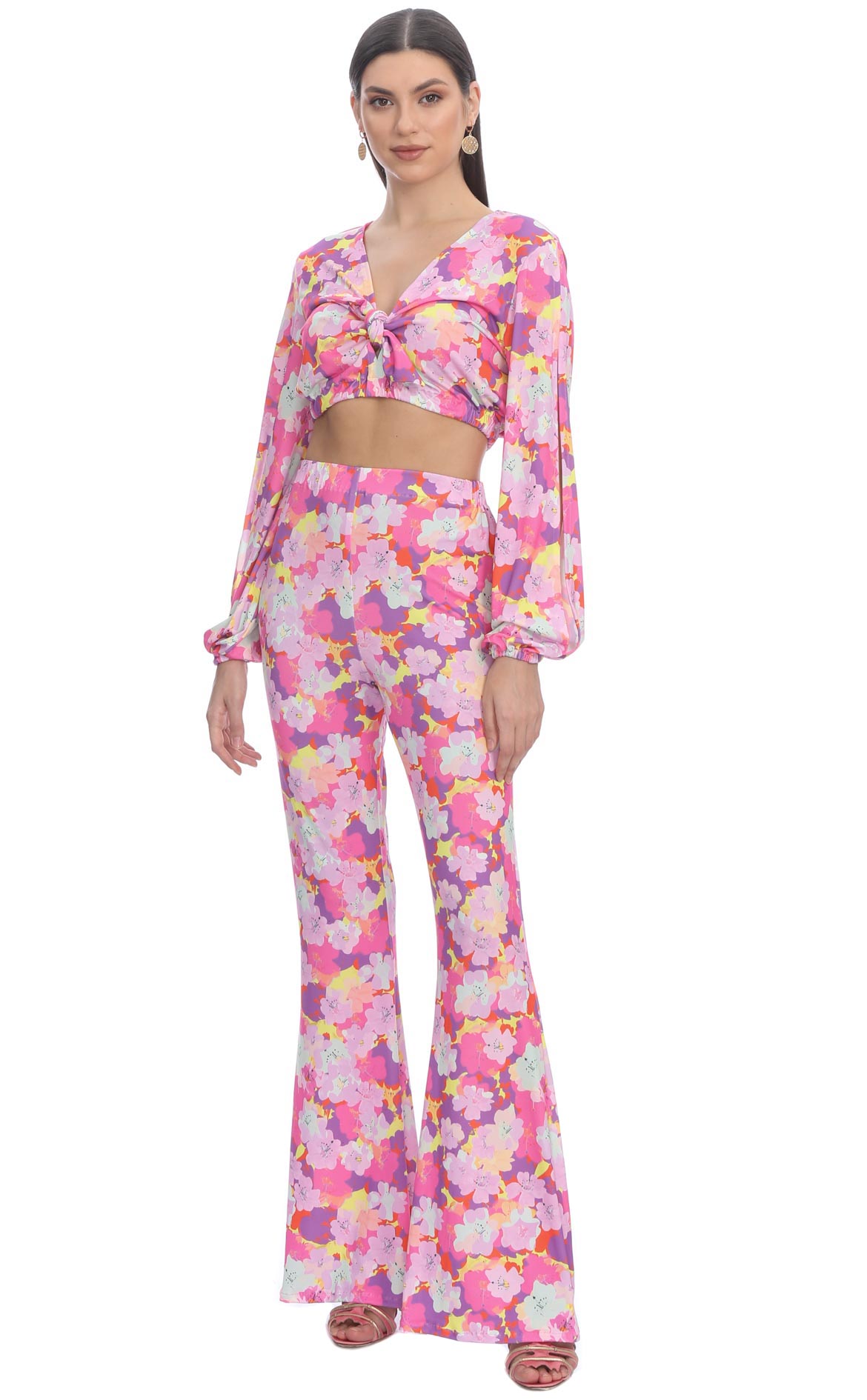 All Sences-All Sences Takım