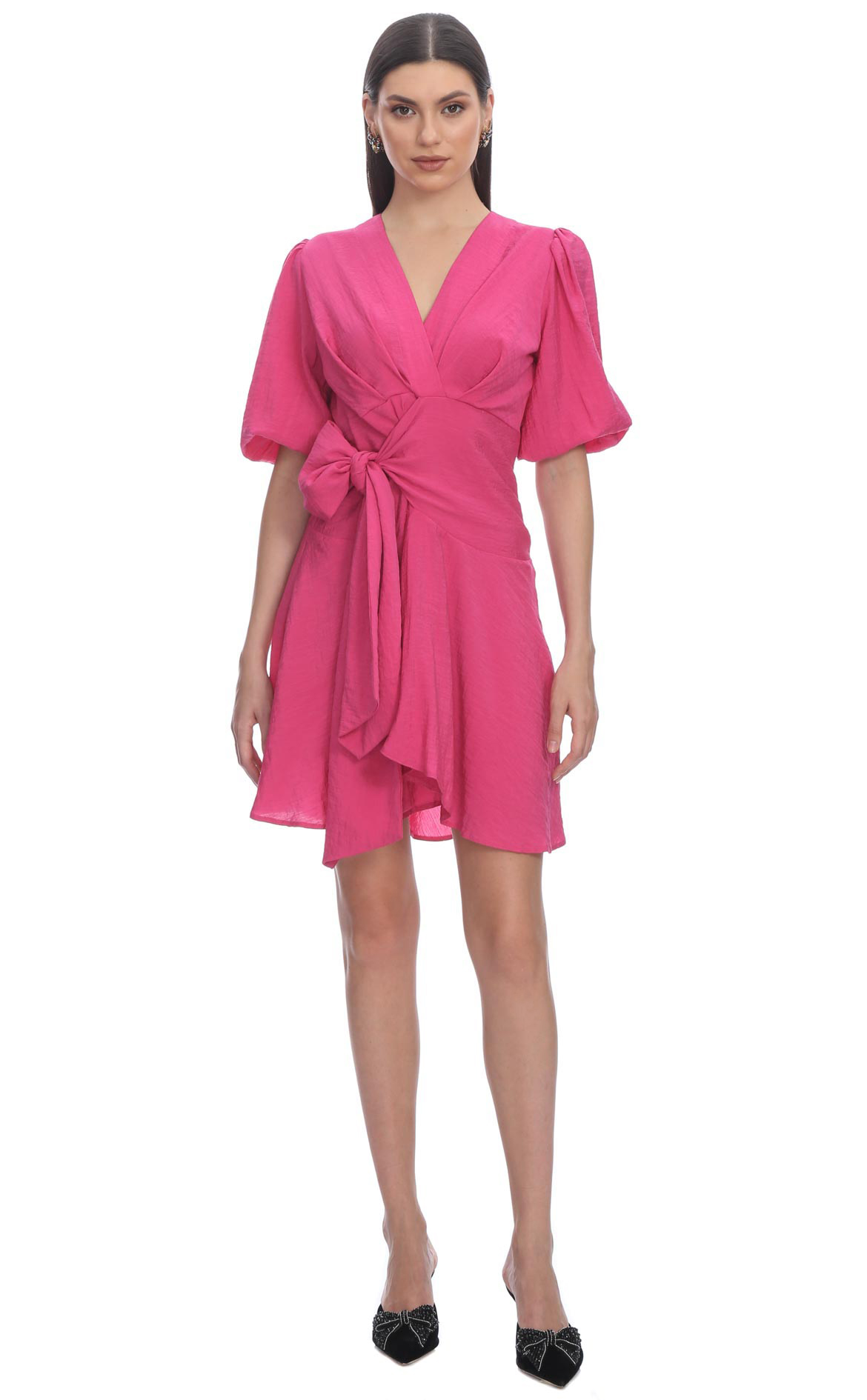 All Sences-All Sences Elbise