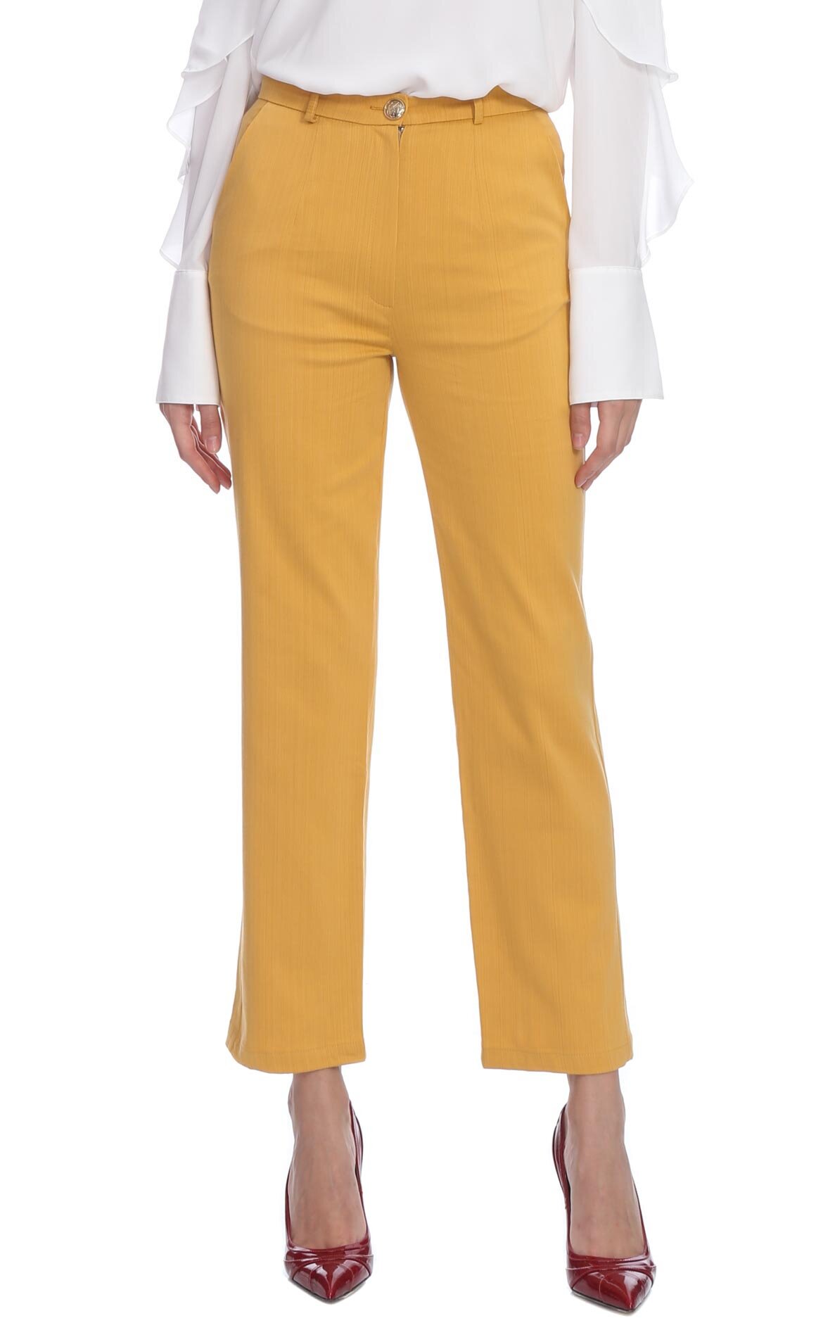 Aeedam-Aeedam Pantolon