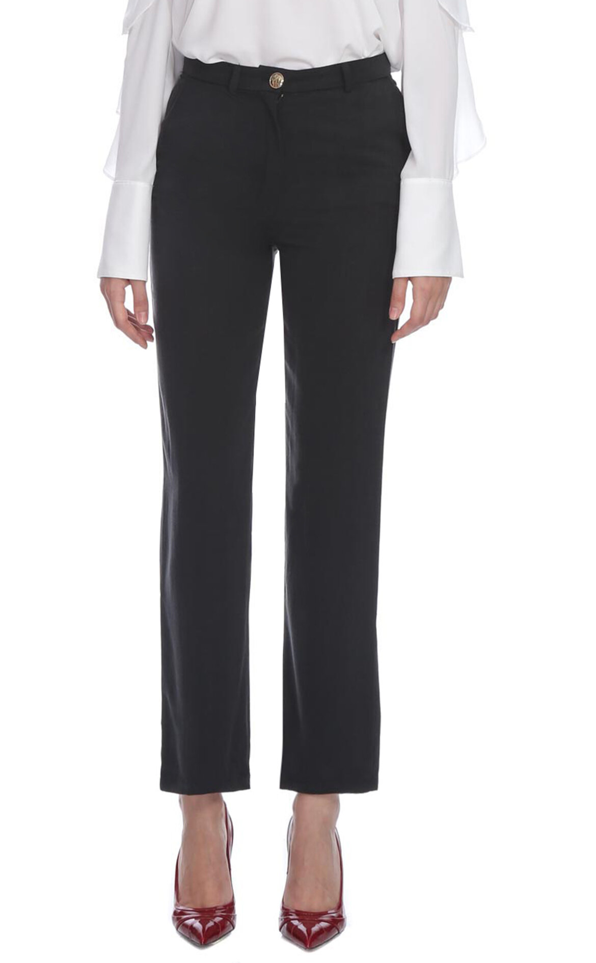 Aeedam-Aeedam Pantolon