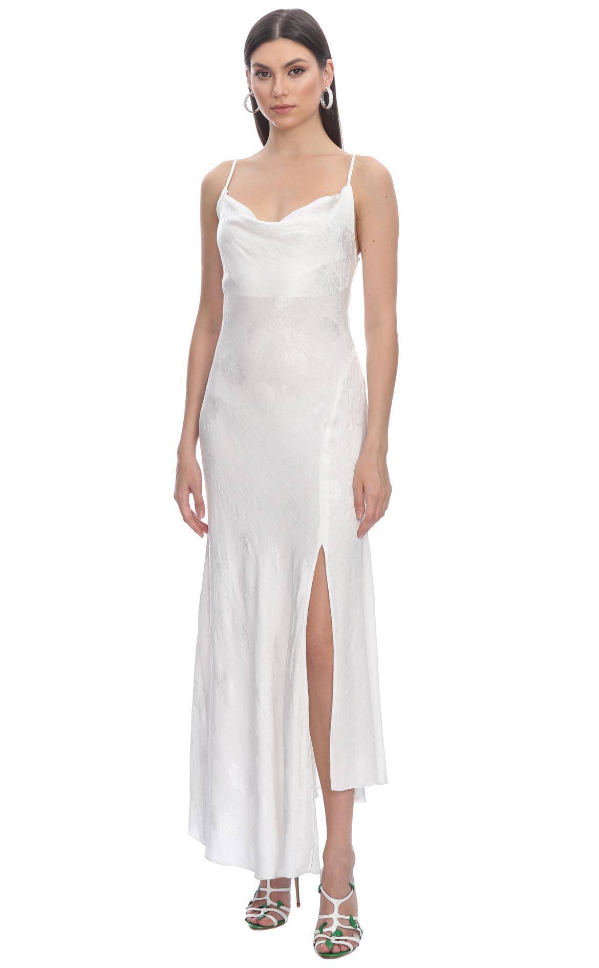 Merve Buse Çetintaş-Merve Buse Çetintaş Elbise