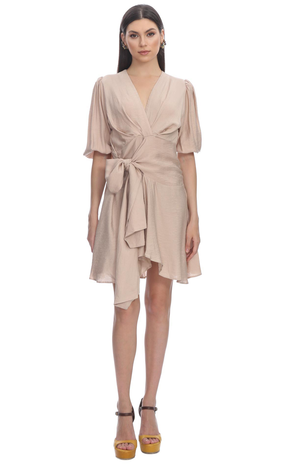 All Sences-All Sences Elbise