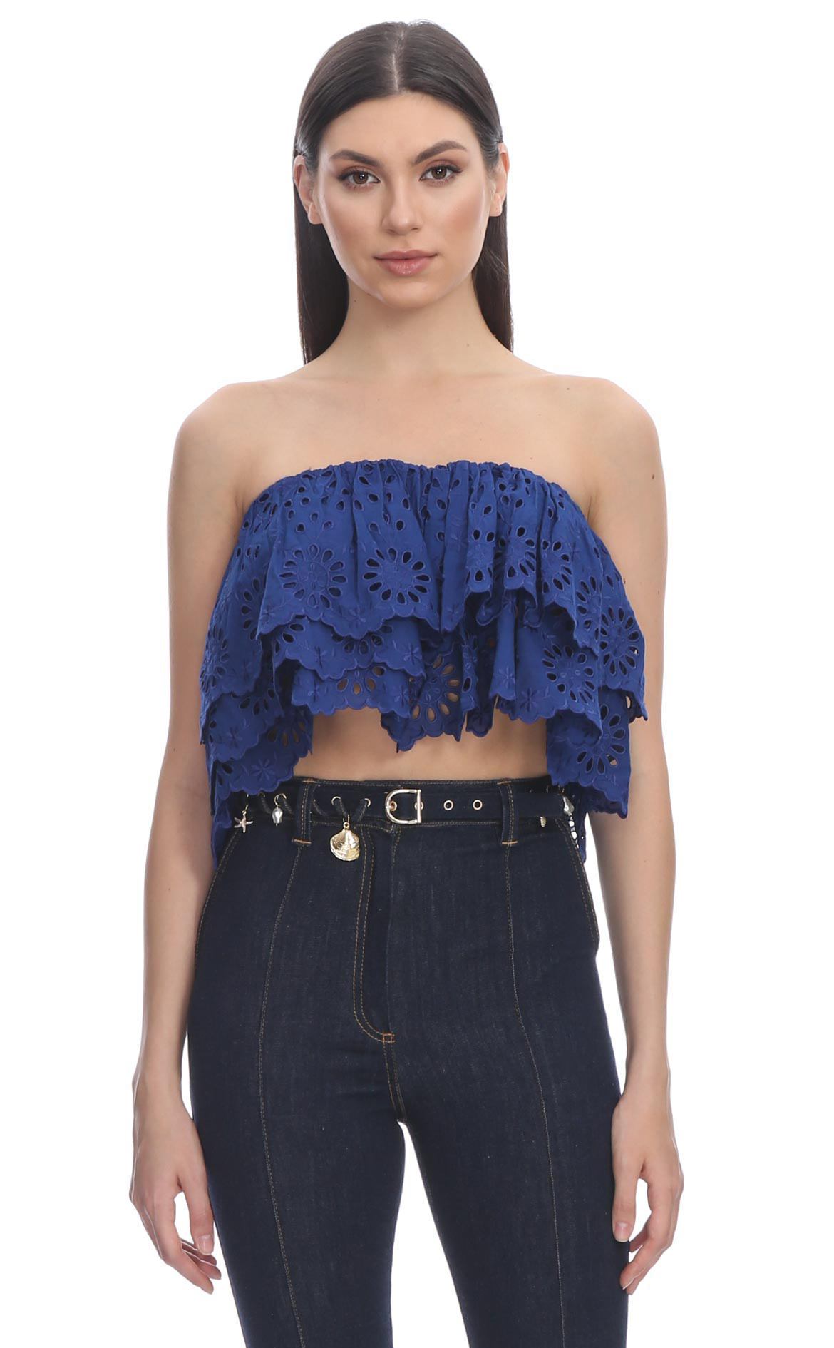 All Sences-All Sences Top