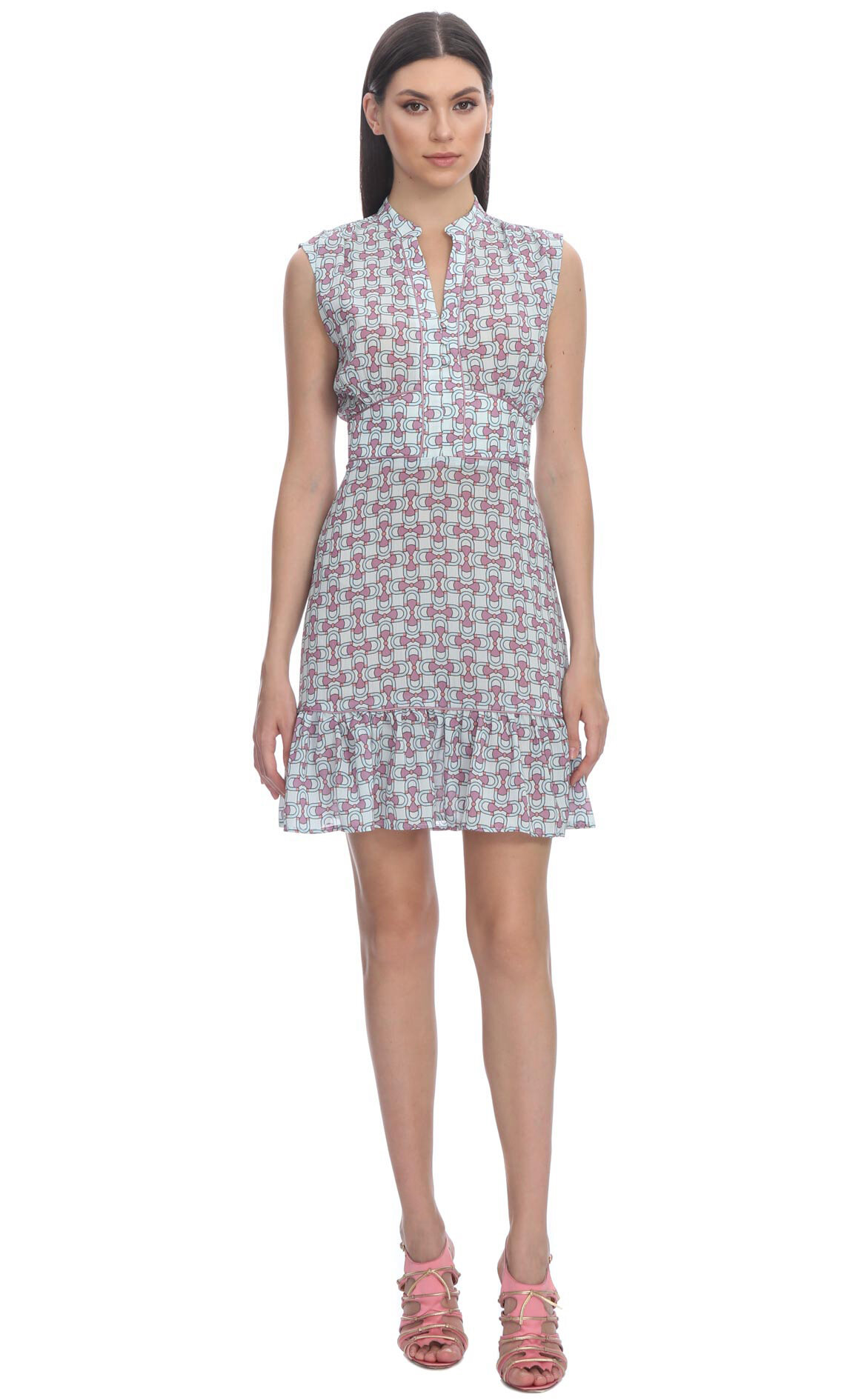 Just Lıke You-Just Lıke You Elbise