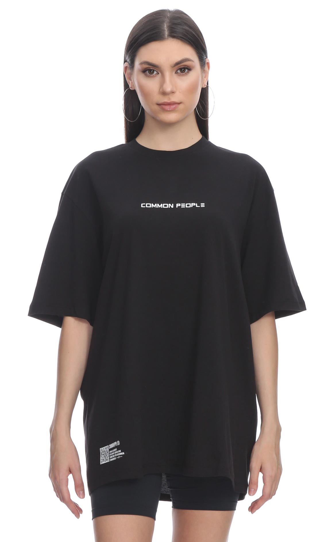 Common People-Common People T-Shirt Common People-Common People T-Shirt