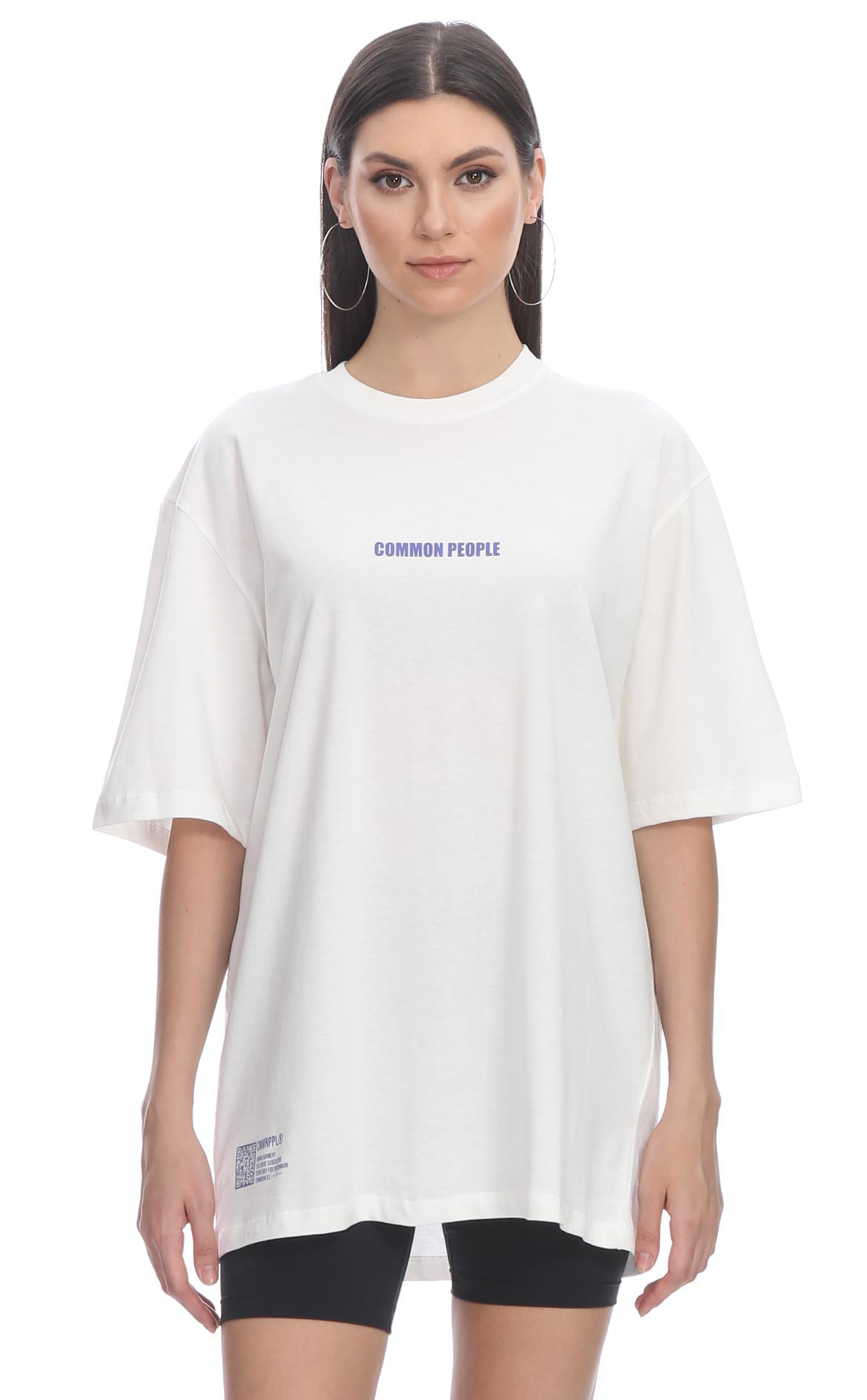 Common People-Common People T-Shirt Common People-Common People T-Shirt