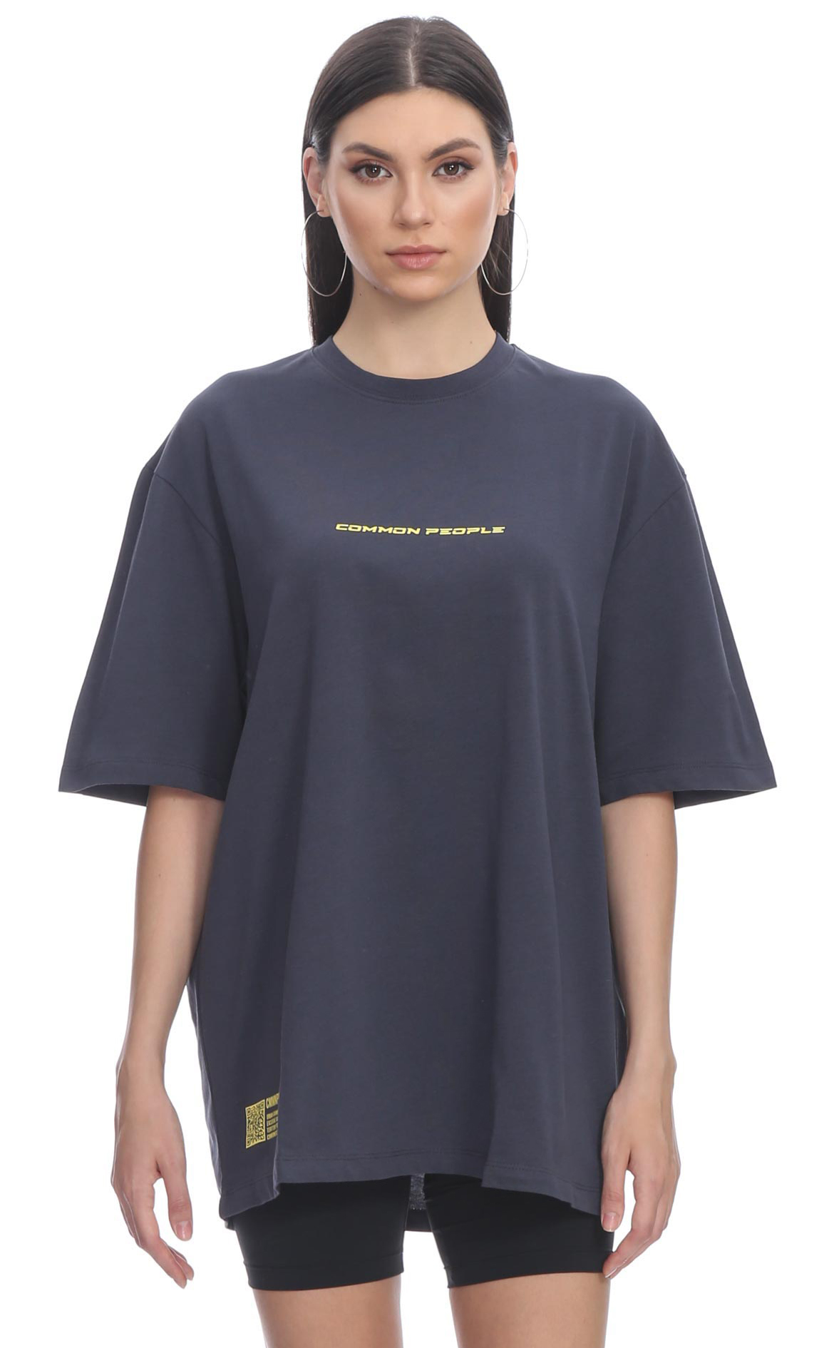 Common People-Common People T-Shirt Common People-Common People T-Shirt