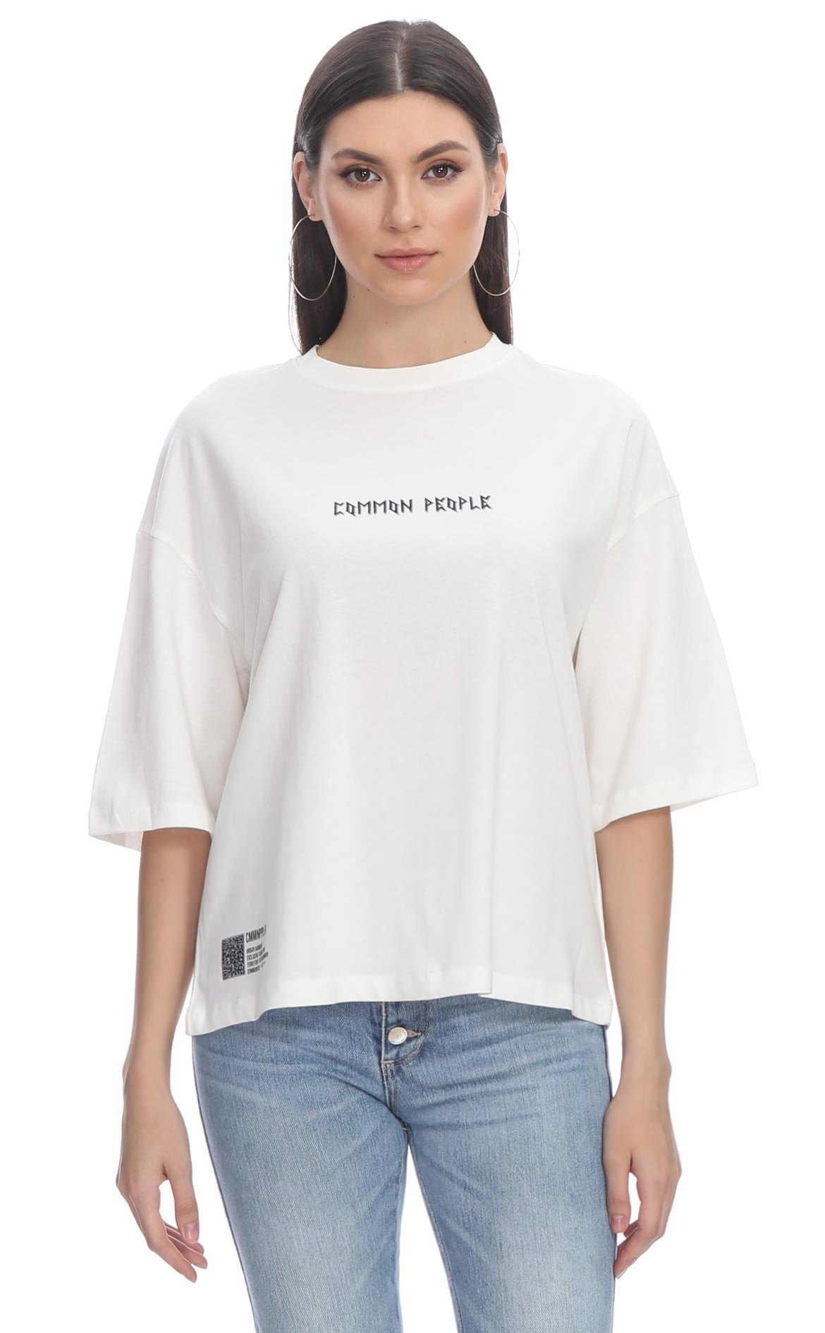 Common People-Common People T-Shirt Common People-Common People T-Shirt