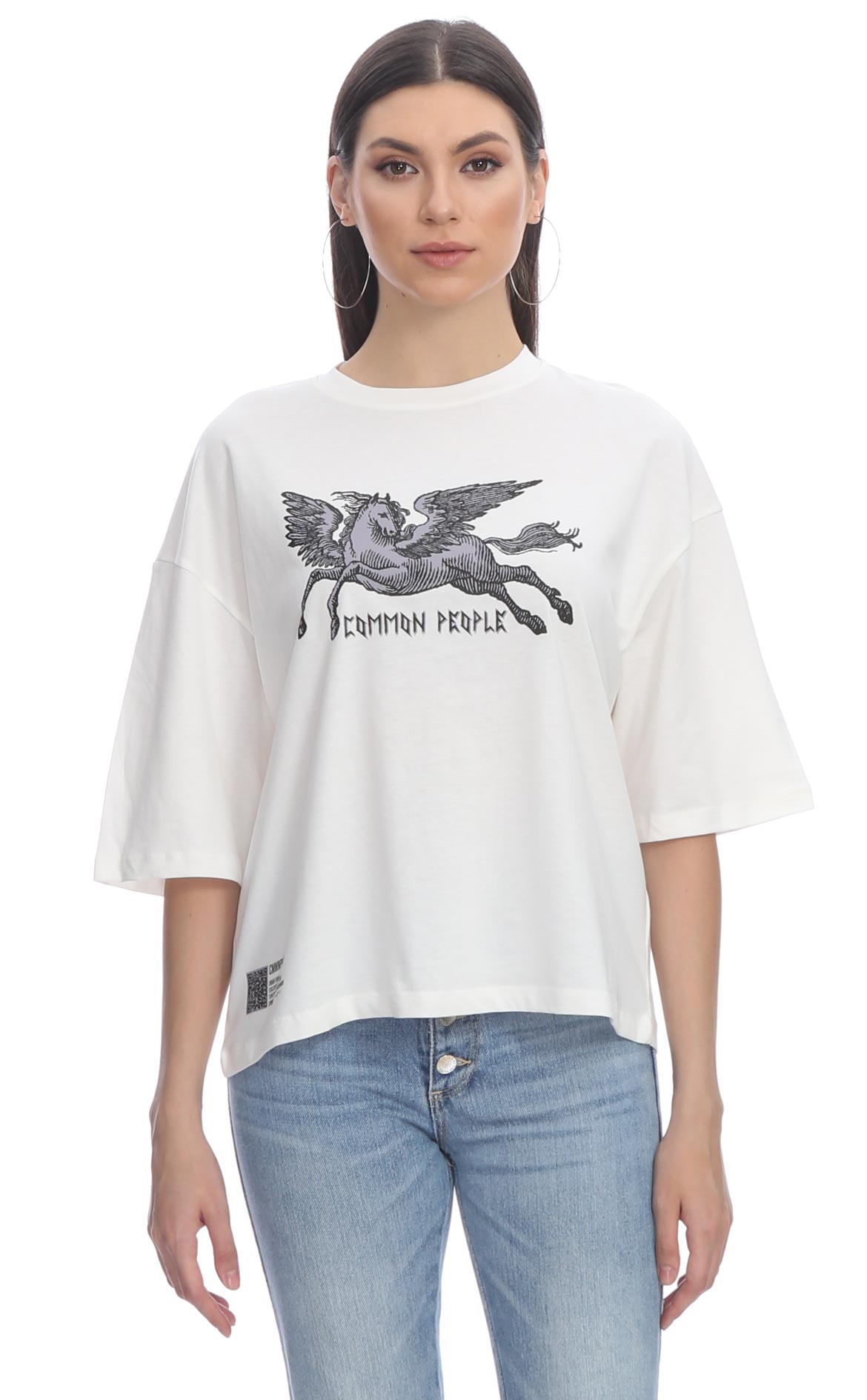 Common People-Common People T-Shirt Common People-Common People T-Shirt