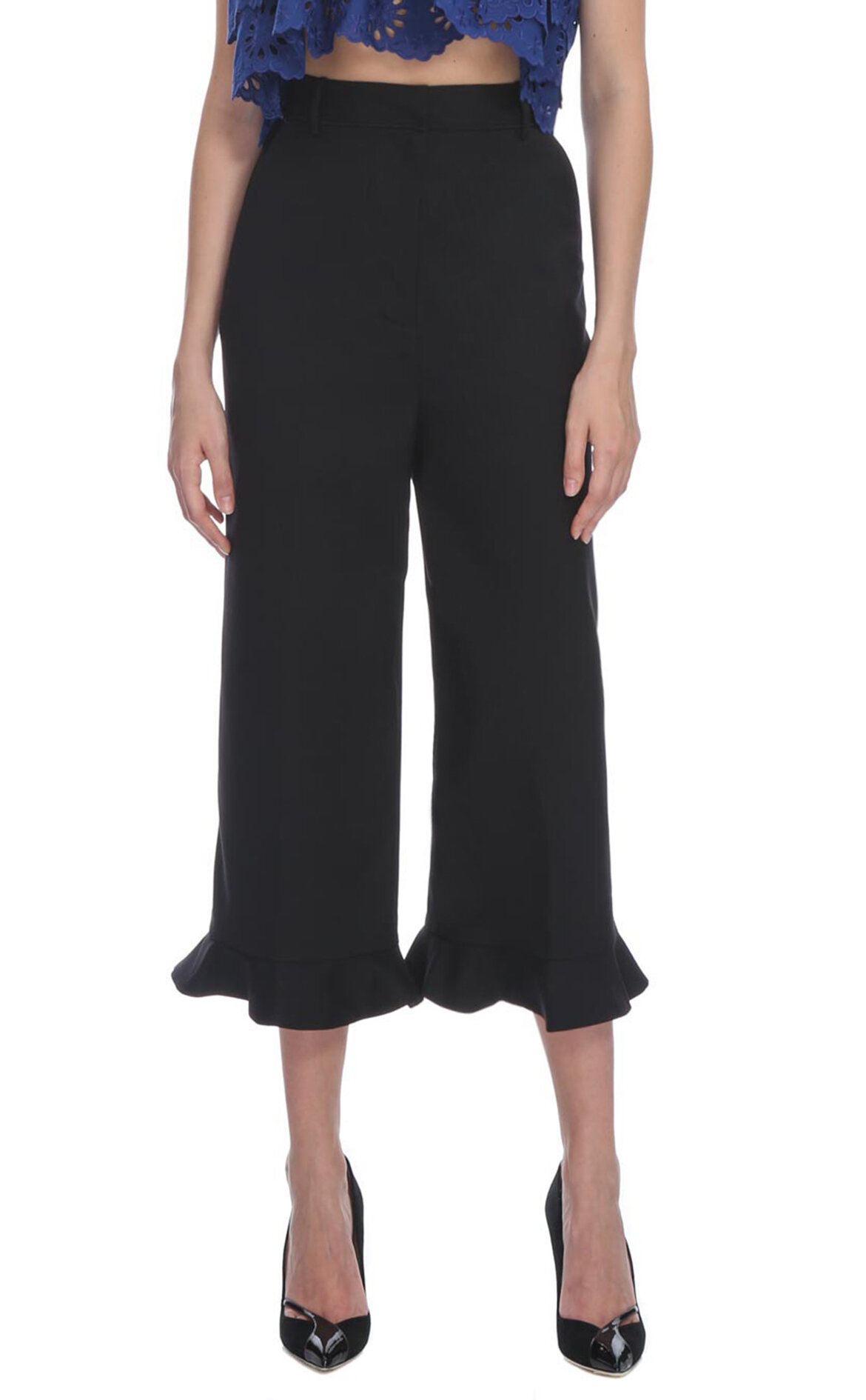 Acler-Acler Siyah Pantolon