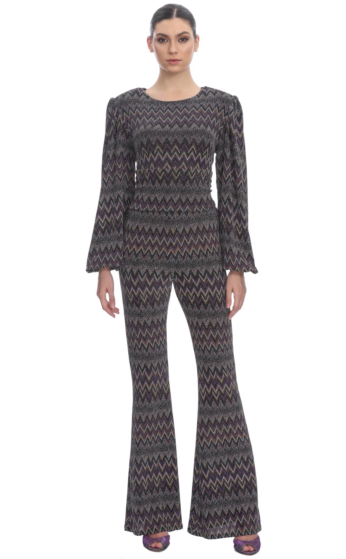 All Sences-All Sences Takım