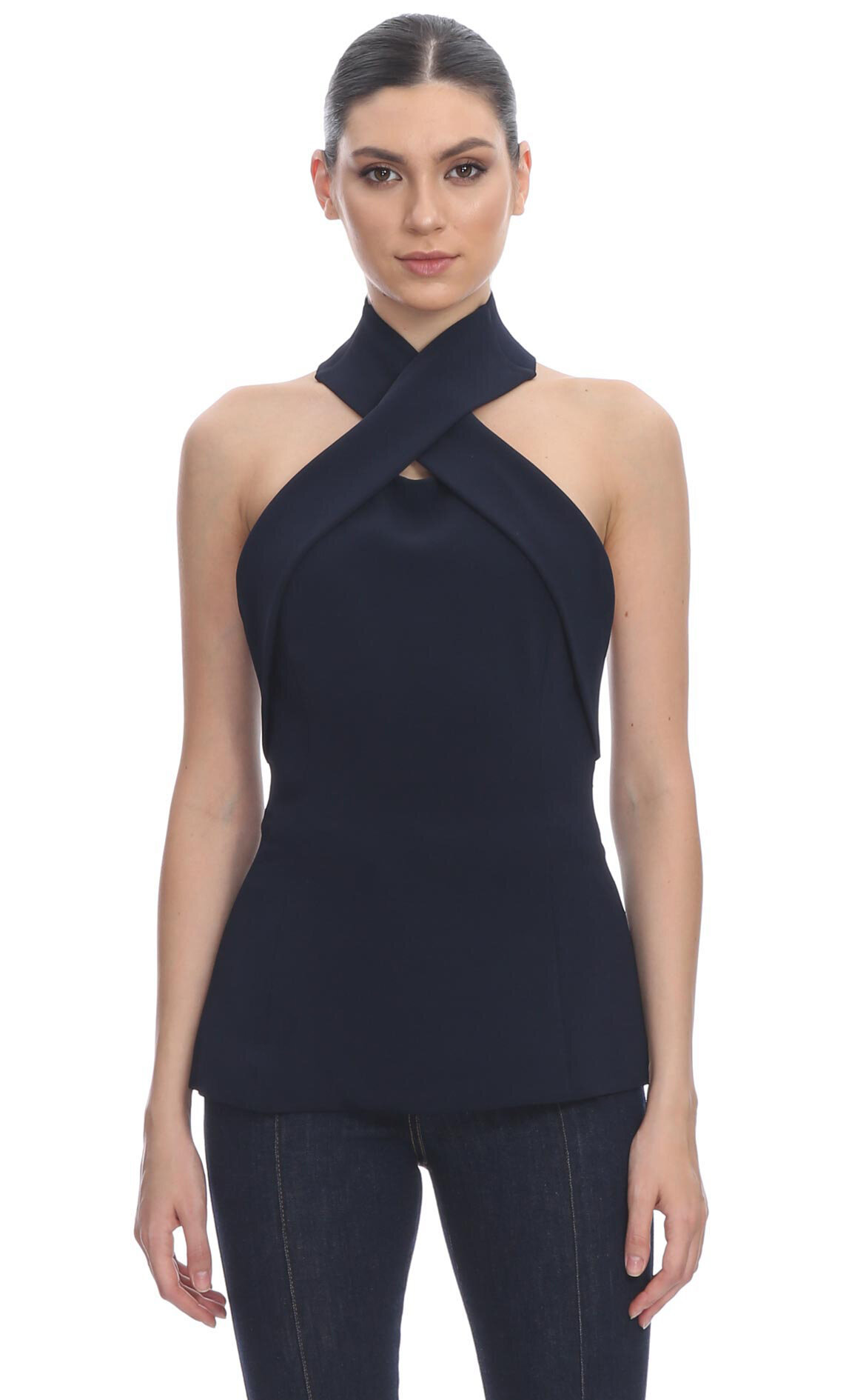 Cushnie et Ochs-Cushnie et Ochs Bluz