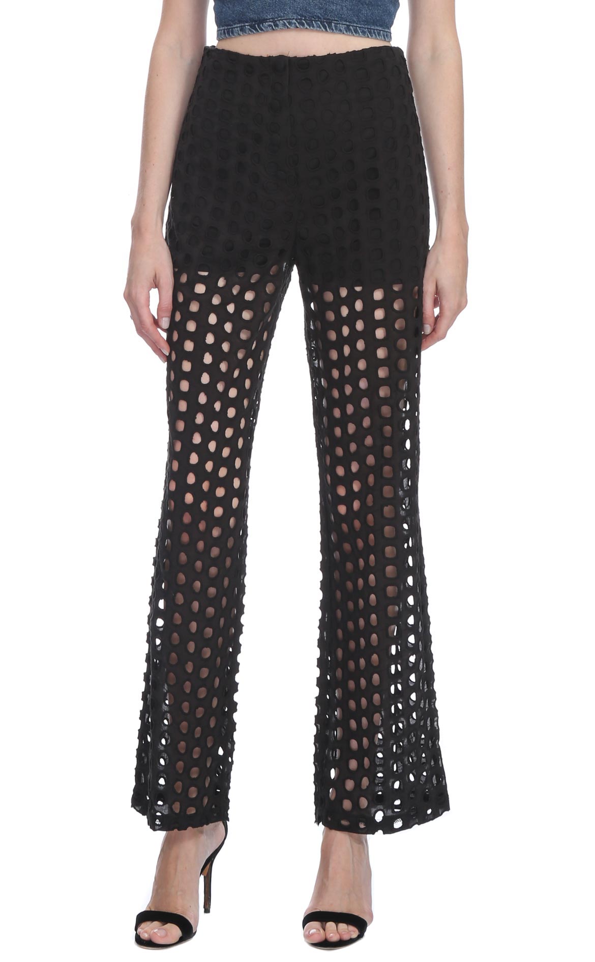 All Sences-All Sences Pantolon