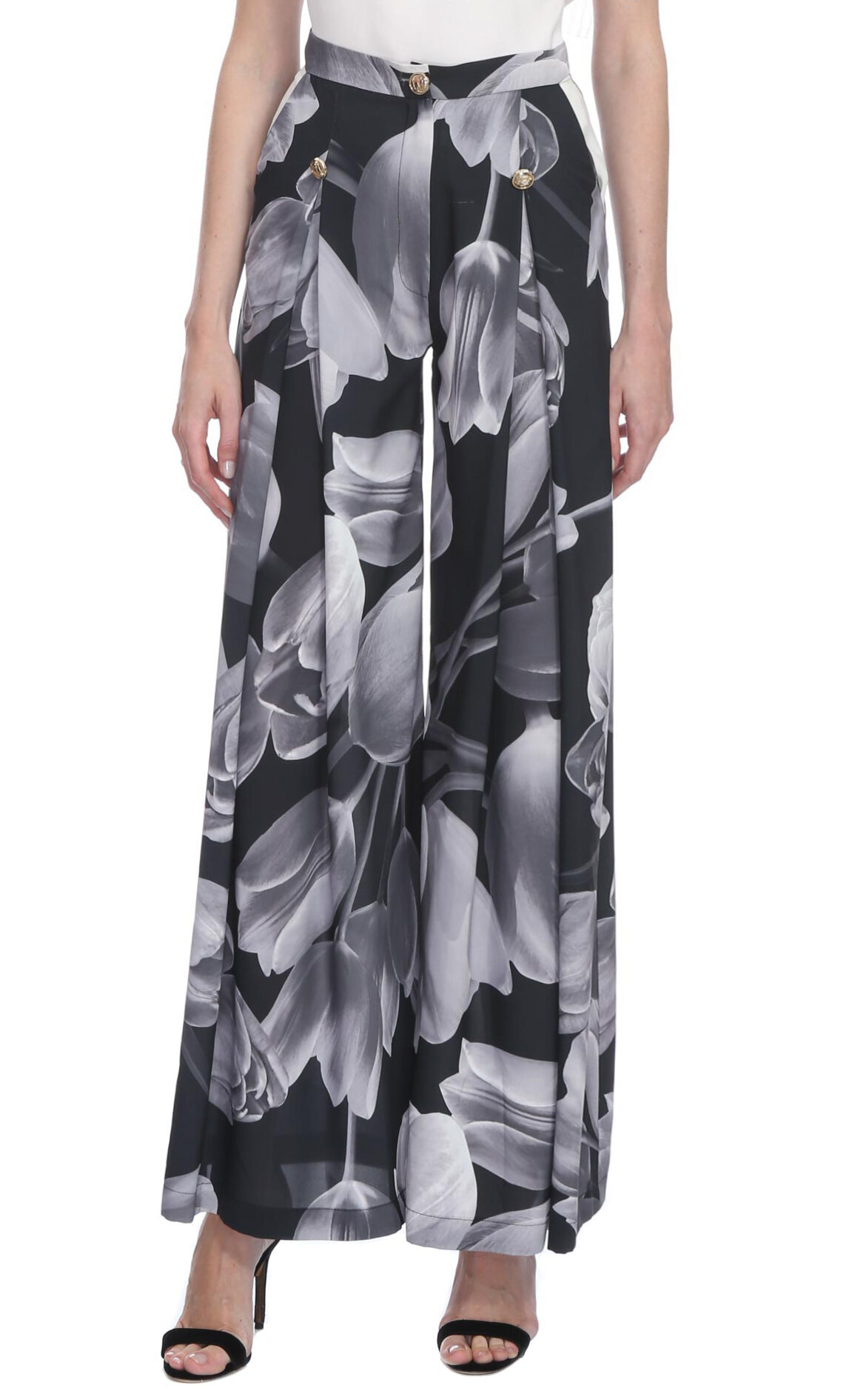 Aeedam-Aeedam Pantolon