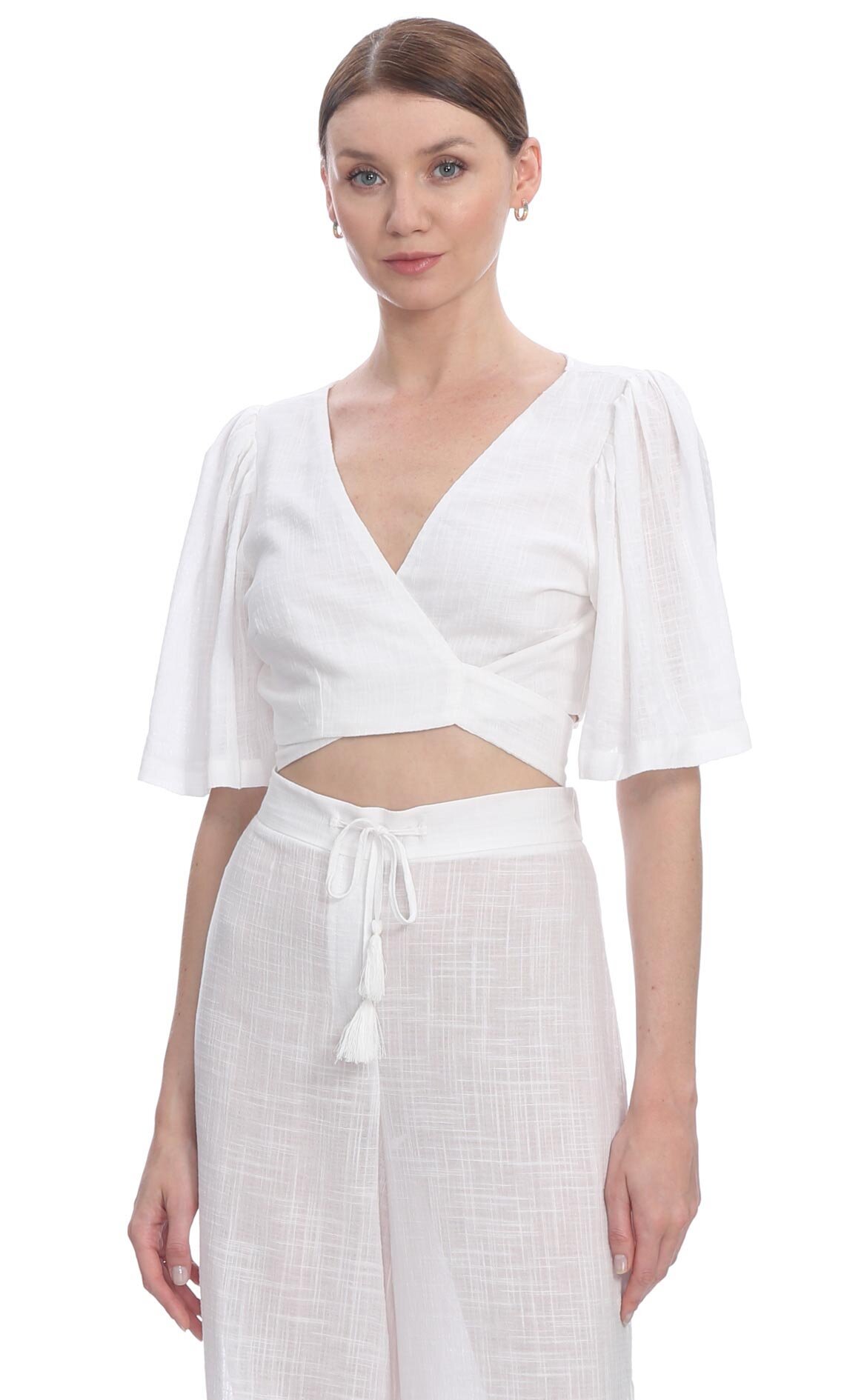 Just Lıke You-Just Lıke You Bluz