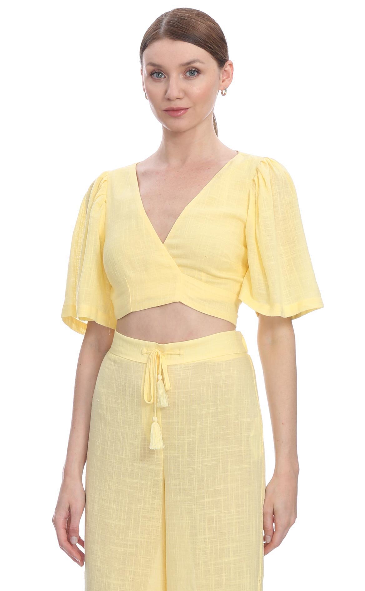 Just Lıke You-Just Lıke You Bluz