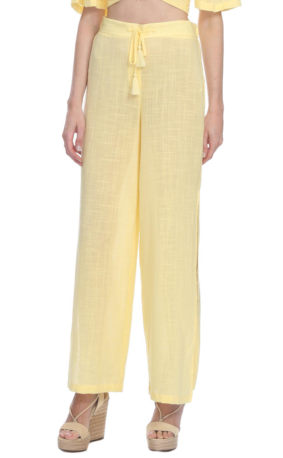 Just Lıke You-Just Lıke You Pantolon