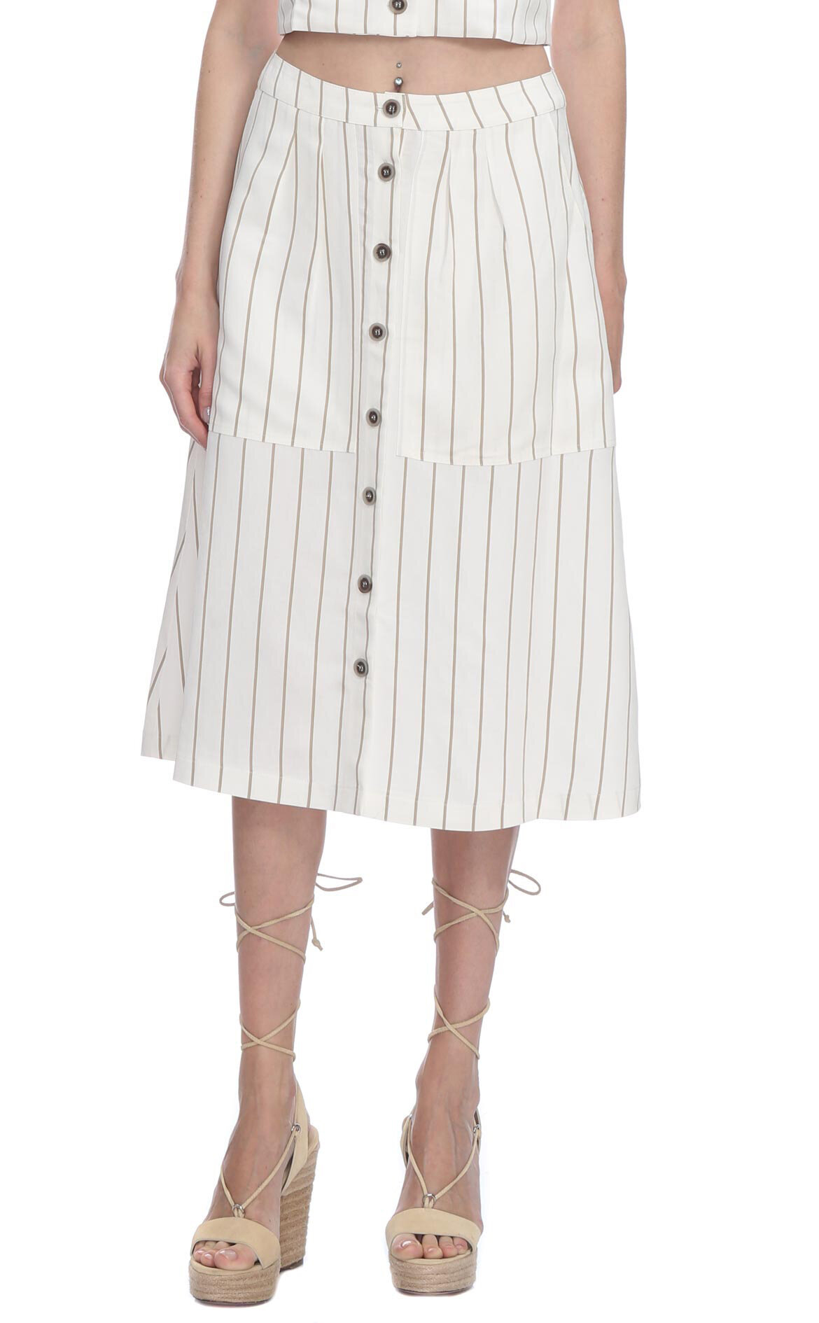 Just Lıke You-Just Lıke You Etek