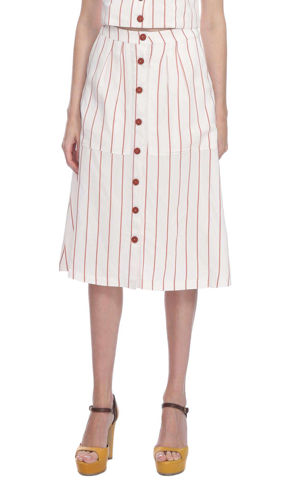 Just Lıke You-Just Lıke You Etek