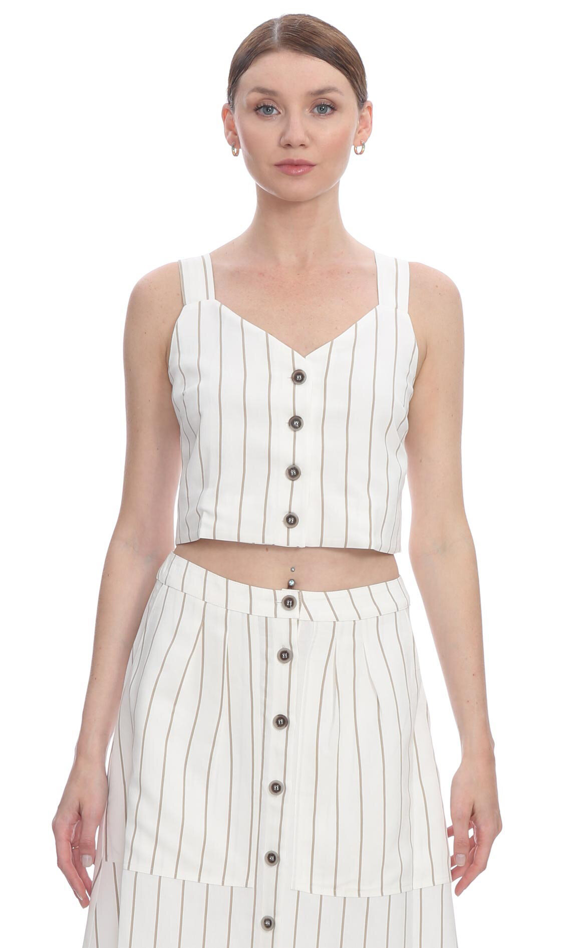 Just Lıke You-Just Lıke You Bluz