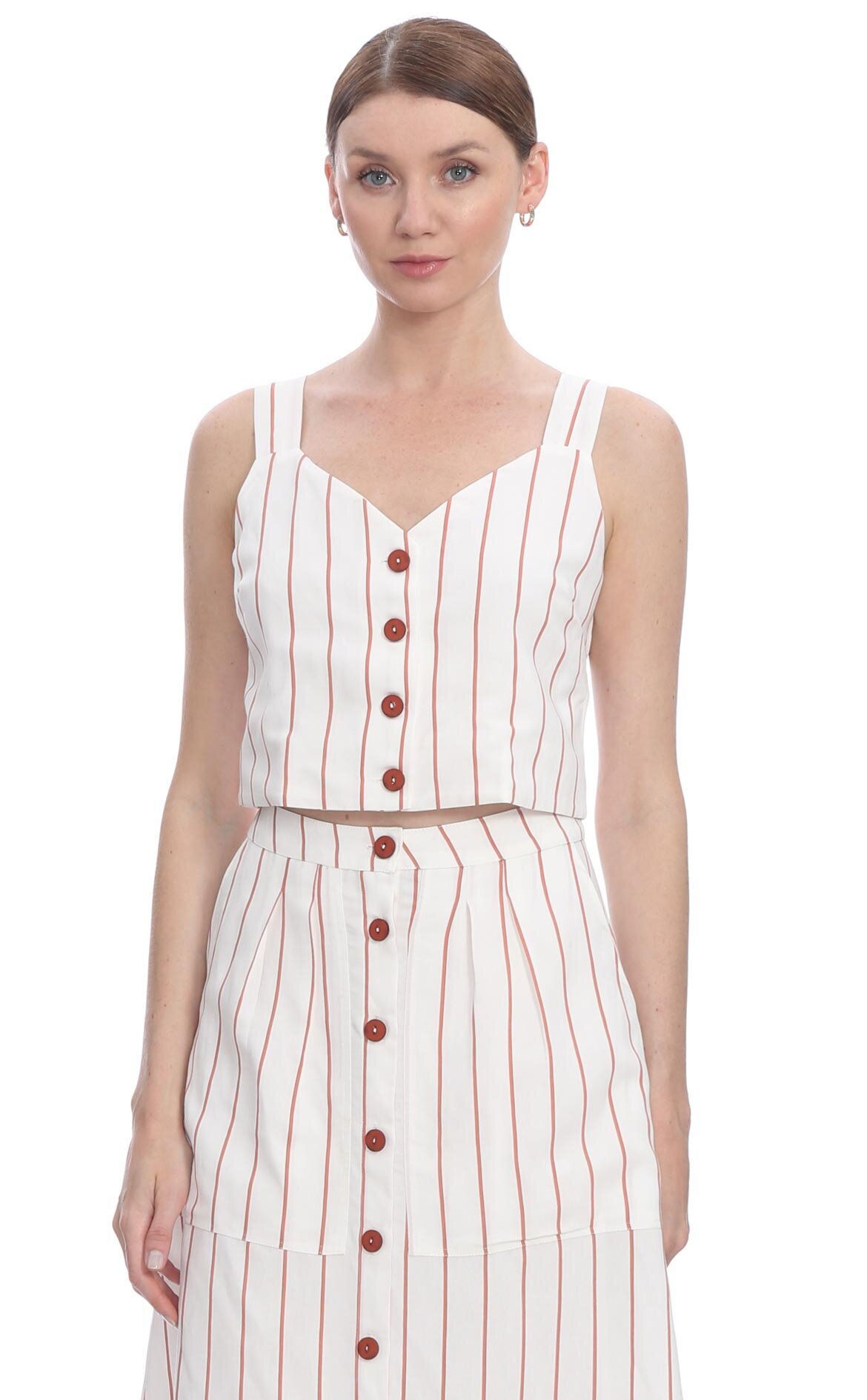 Just Lıke You-Just Lıke You Bluz