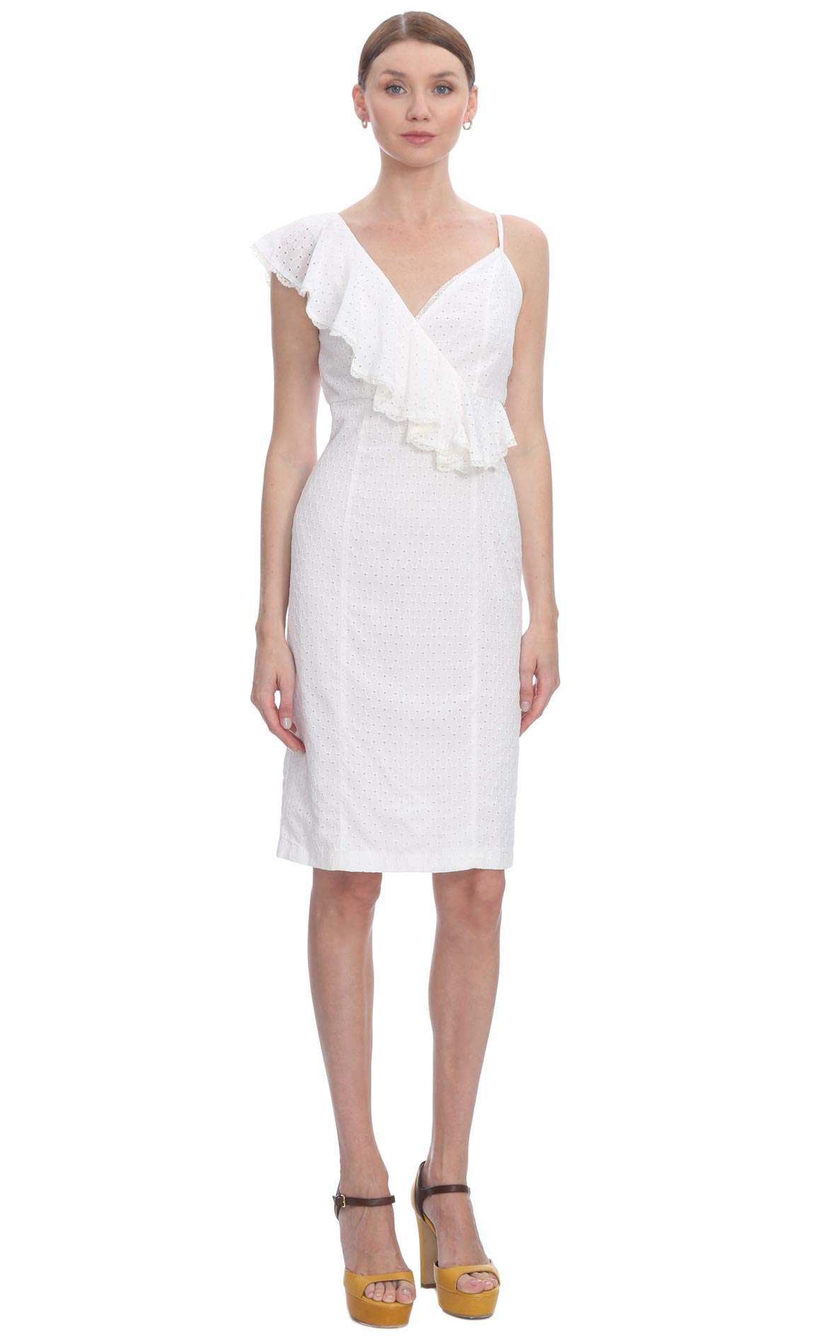 Be Clover-Be Clover Elbise Be Clover-Be Clover Elbise