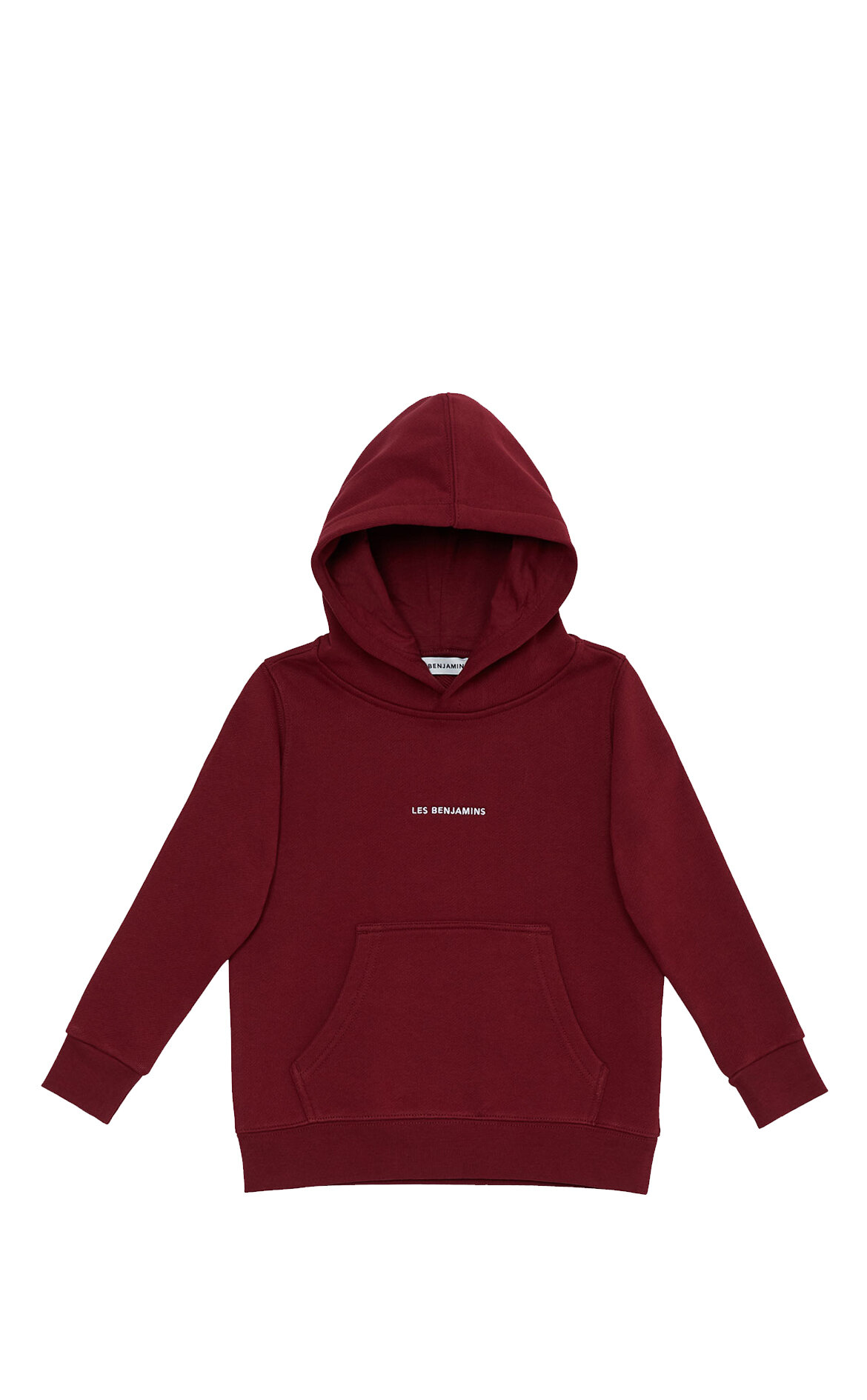 Les Benjamins-Les Benjamins Hoodie Les Benjamins-Les Benjamins Hoodie