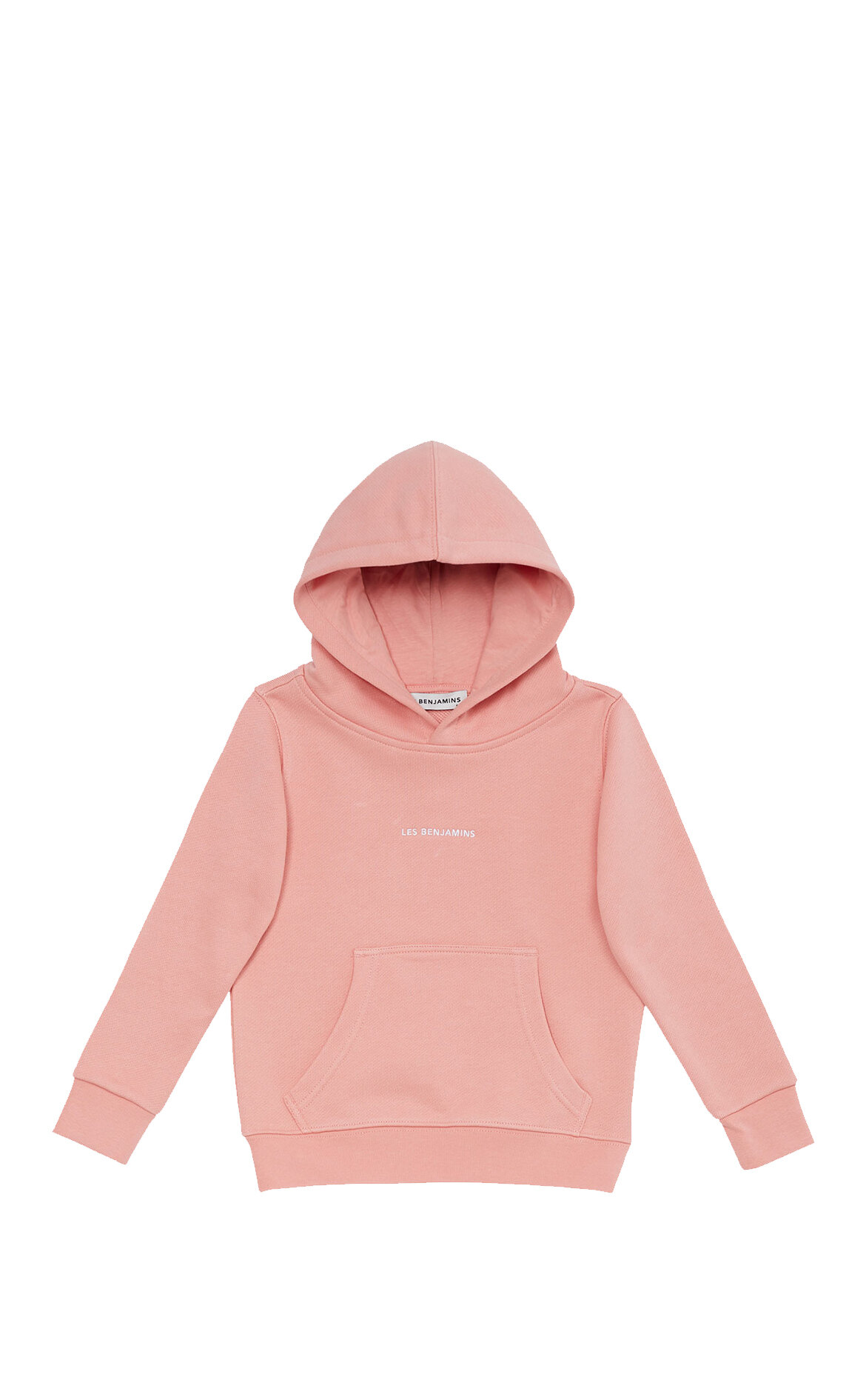 Les Benjamins-Les Benjamins Hoodie Les Benjamins-Les Benjamins Hoodie