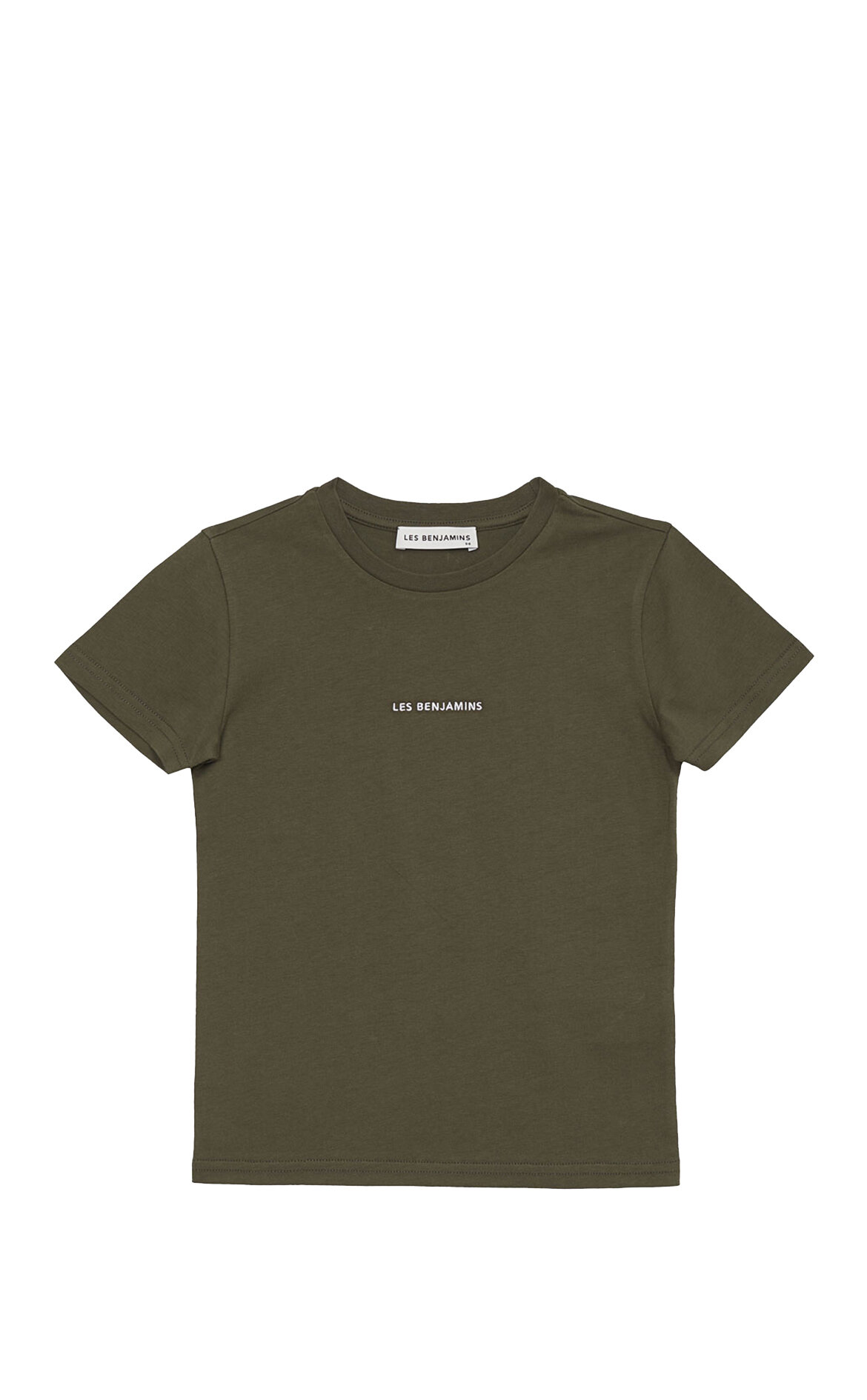 Les Benjamins-Les Benjamins T-Shirt Les Benjamins-Les Benjamins T-Shirt