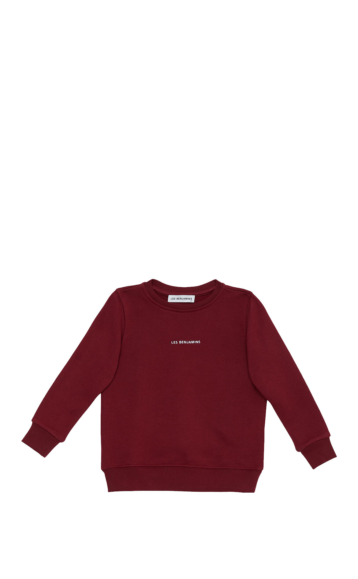 Les Benjamins-Les Benjamins Sweatshirt Les Benjamins-Les Benjamins Sweatshirt