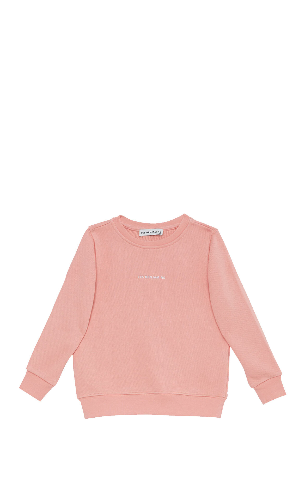 Les Benjamins-Les Benjamins Sweatshirt Les Benjamins-Les Benjamins Sweatshirt