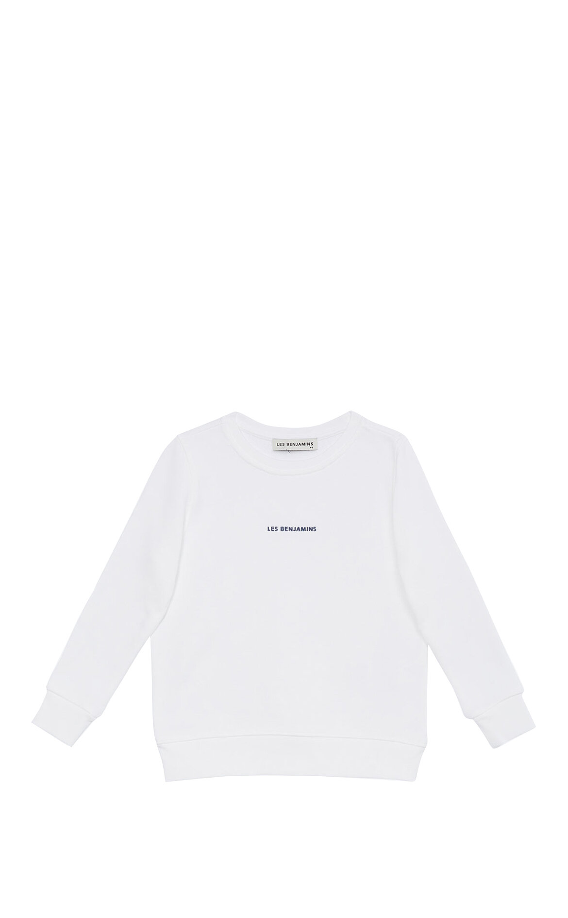 Les Benjamins-Les Benjamins Sweatshirt Les Benjamins-Les Benjamins Sweatshirt