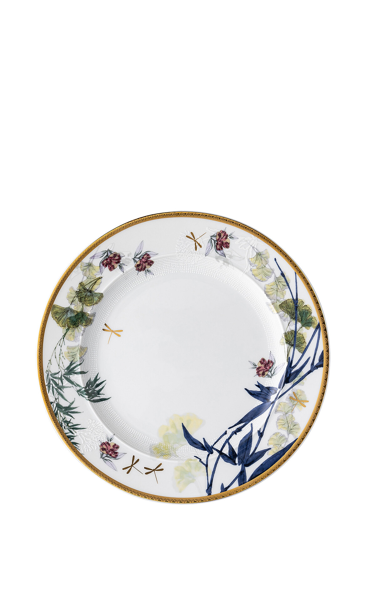 Rosenthal-Turandot White Düz Tabak 22 cm