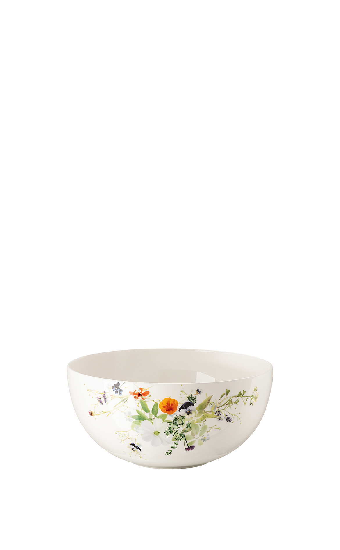 Rosenthal-Grand Air Servis Kasesi 22 cm Rosenthal-Grand Air Servis Kasesi 22 cm