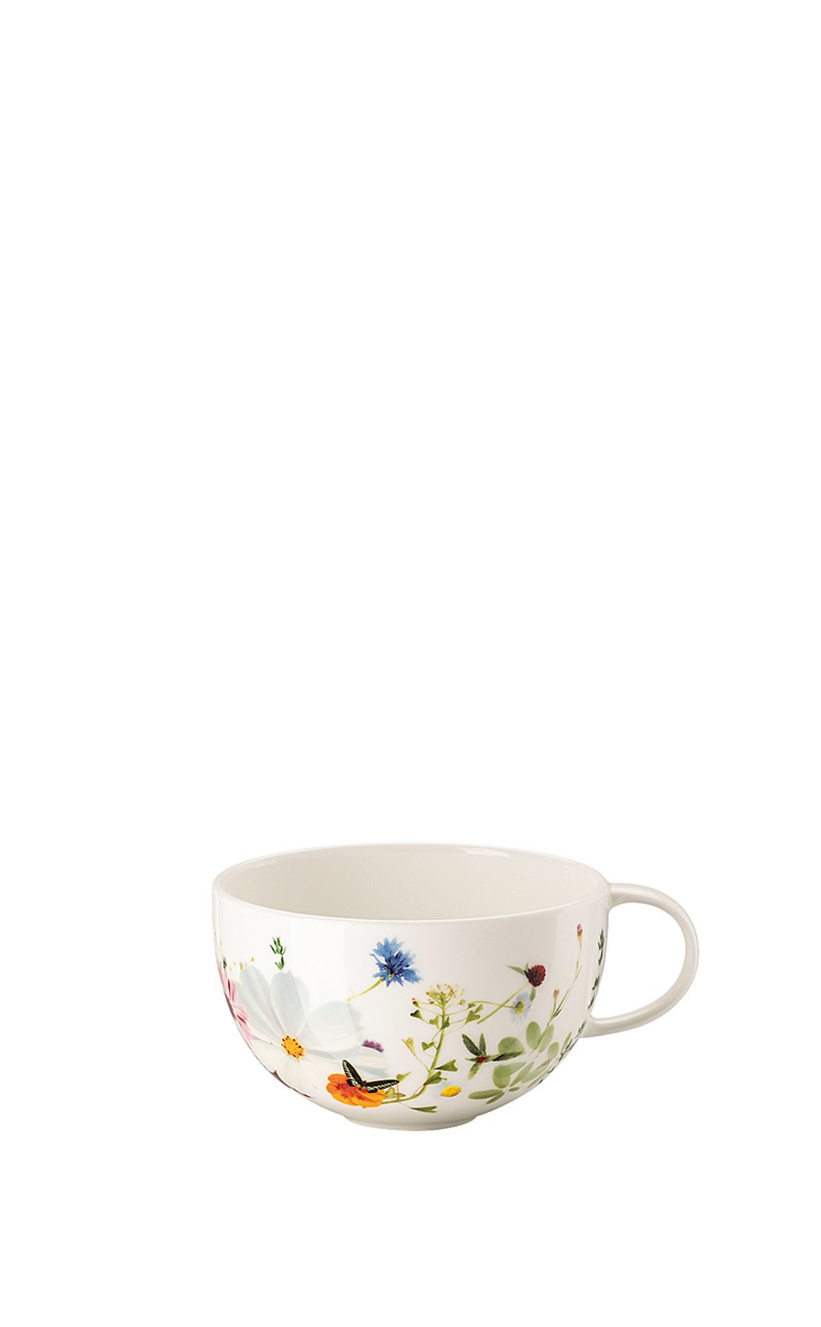 Rosenthal-Grand Air Çay Fincanı Rosenthal-Grand Air Çay Fincanı
