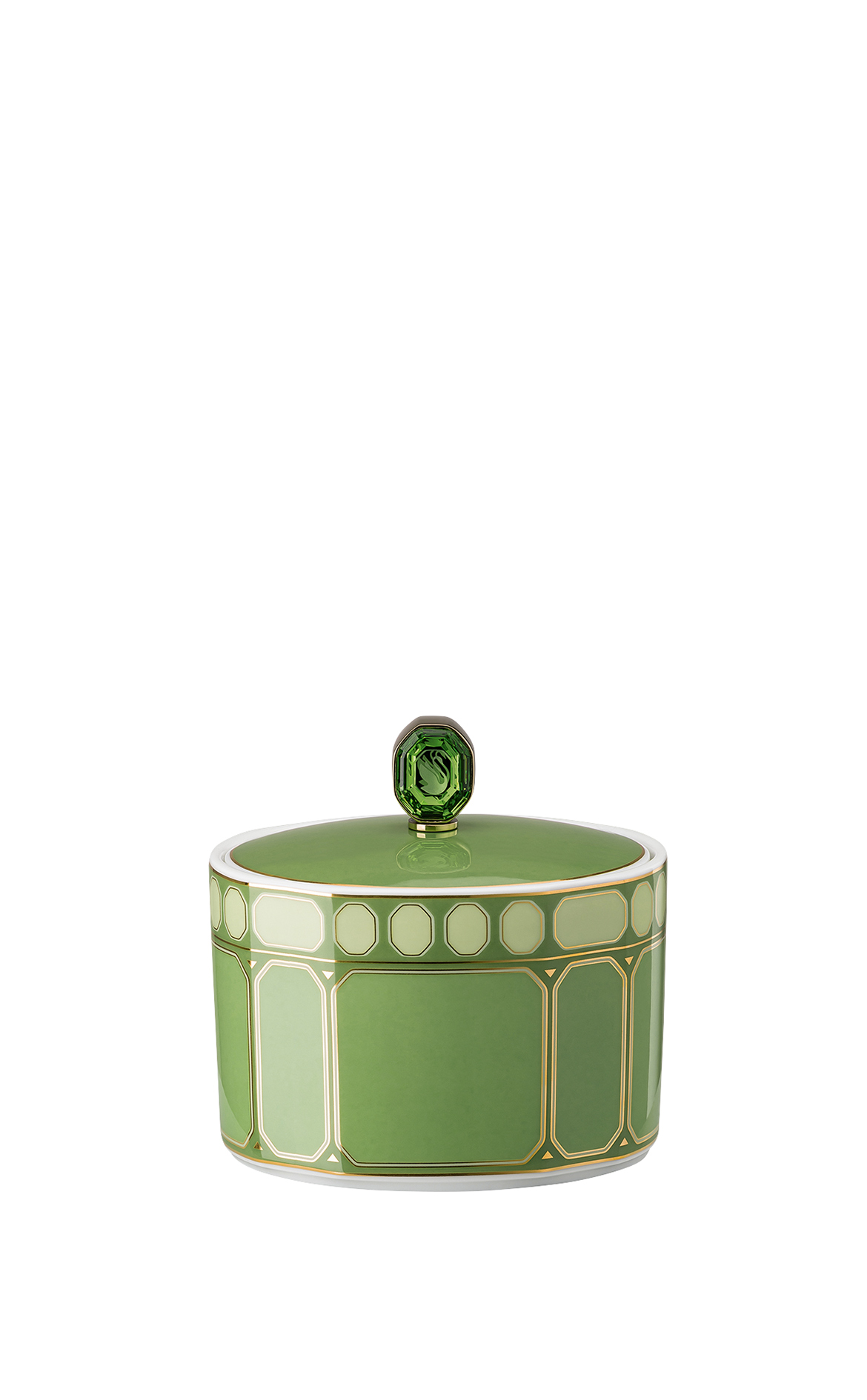 Rosenthal-Swarovski Signum Fern Şekerlik Rosenthal-Swarovski Signum Fern Şekerlik