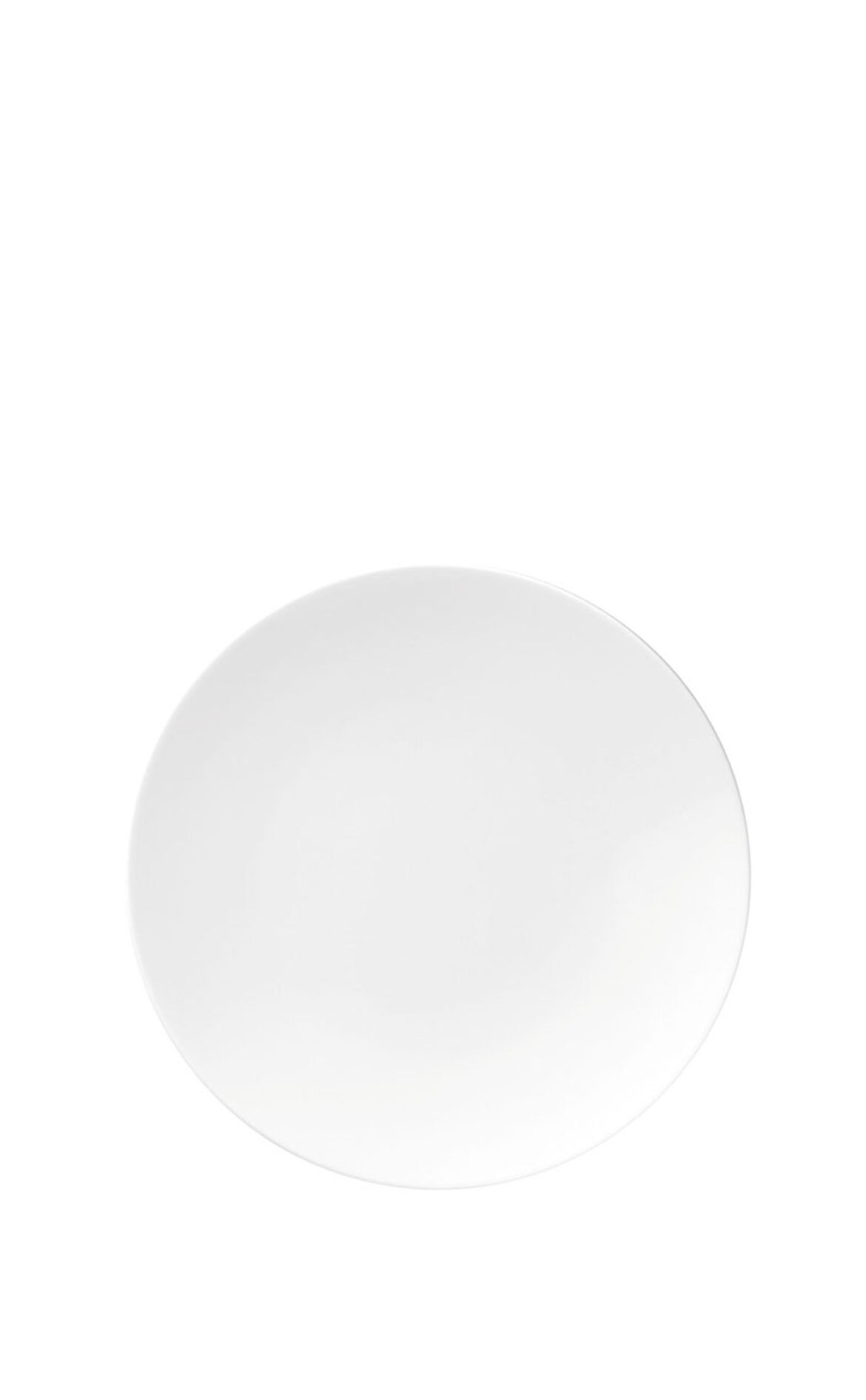 Rosenthal-TAC White Düz Tabak 19 cm