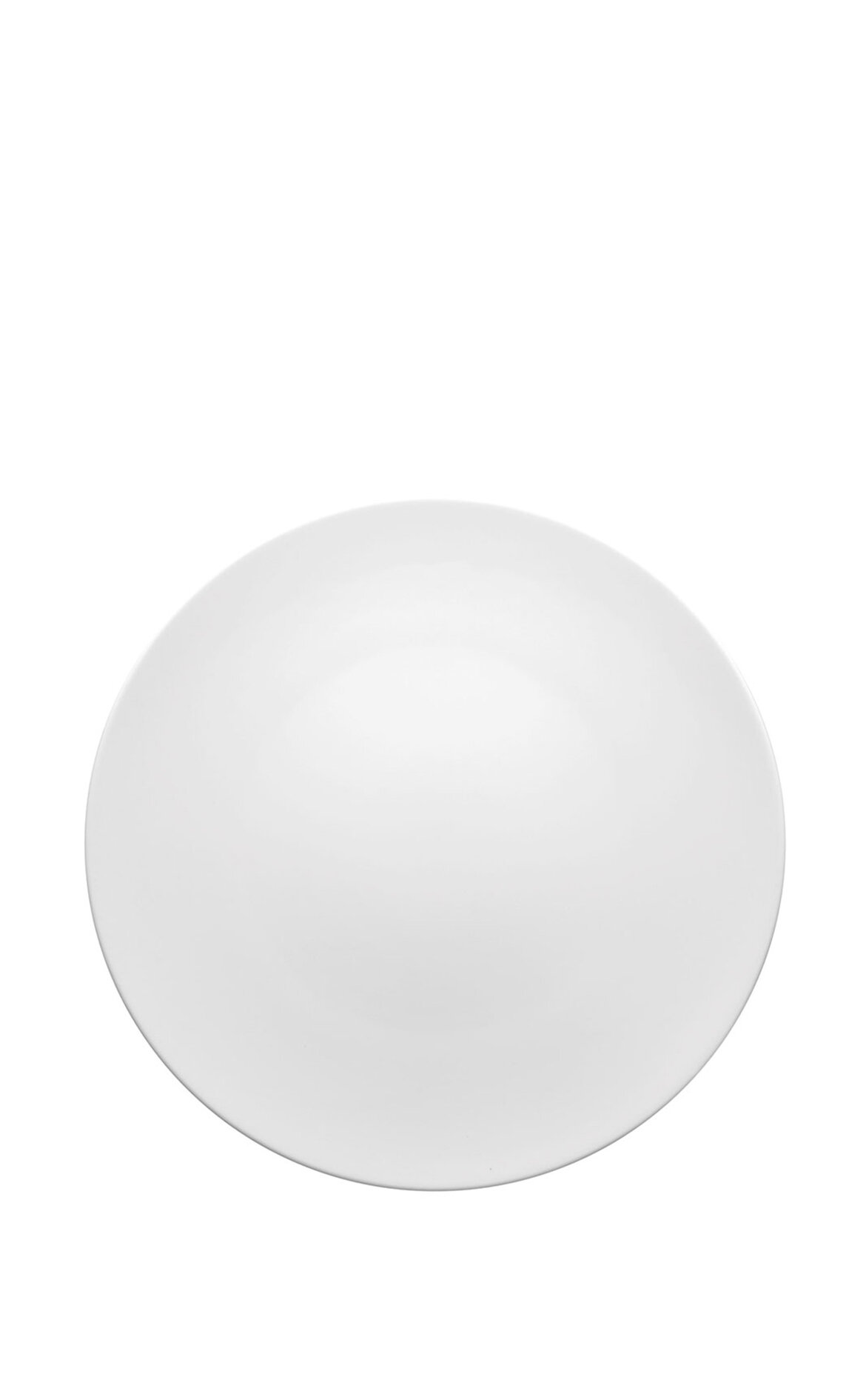 Rosenthal-TAC White Düz Tabak 28 cm
