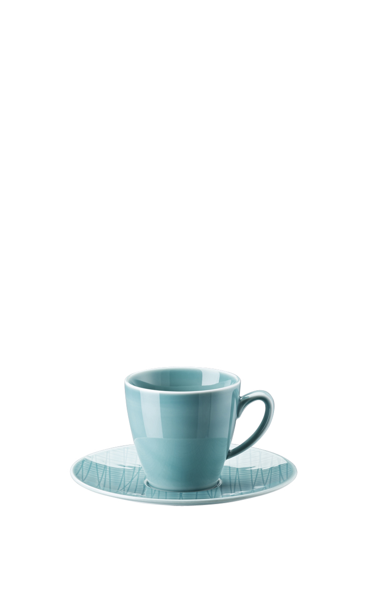 Rosenthal-Mesh Aqua Kahve / Çay Fincanı Rosenthal-Mesh Aqua Kahve / Çay Fincanı