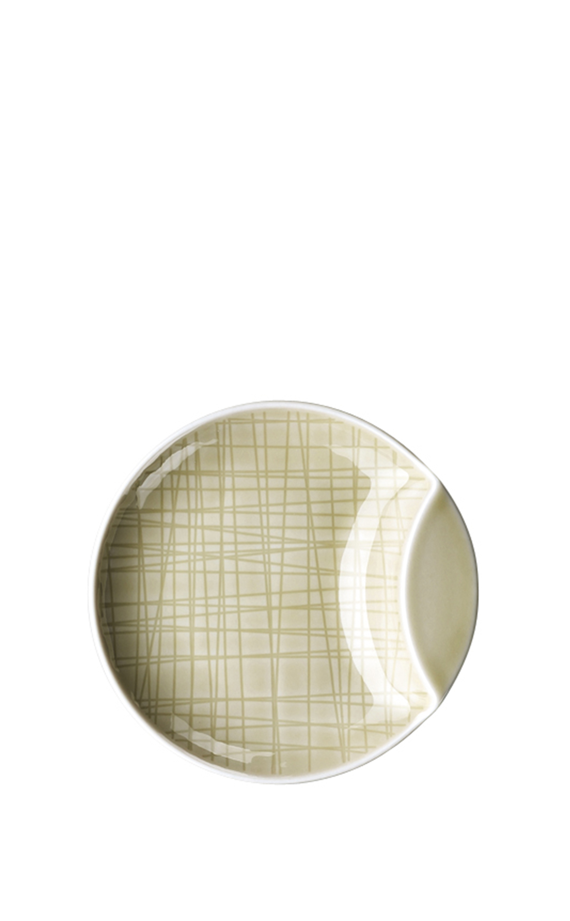 Rosenthal-Mesh Cream Kase 12 cm Rosenthal-Mesh Cream Kase 12 cm