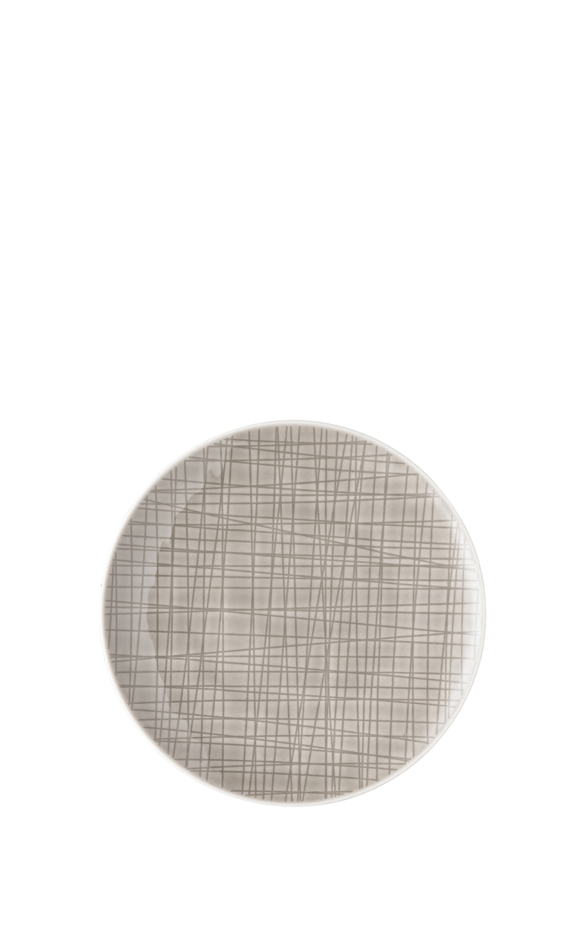 Rosenthal-Mesh Mountain Düz Tabak 17 cm Rosenthal-Mesh Mountain Düz Tabak 17 cm