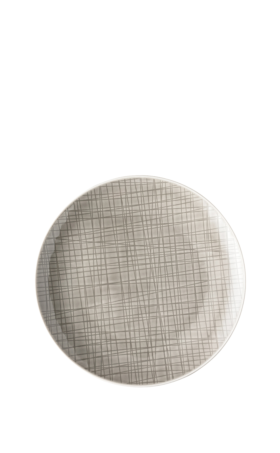 Rosenthal-Mesh Mountain Düz Tabak 21 cm Rosenthal-Mesh Mountain Düz Tabak 21 cm