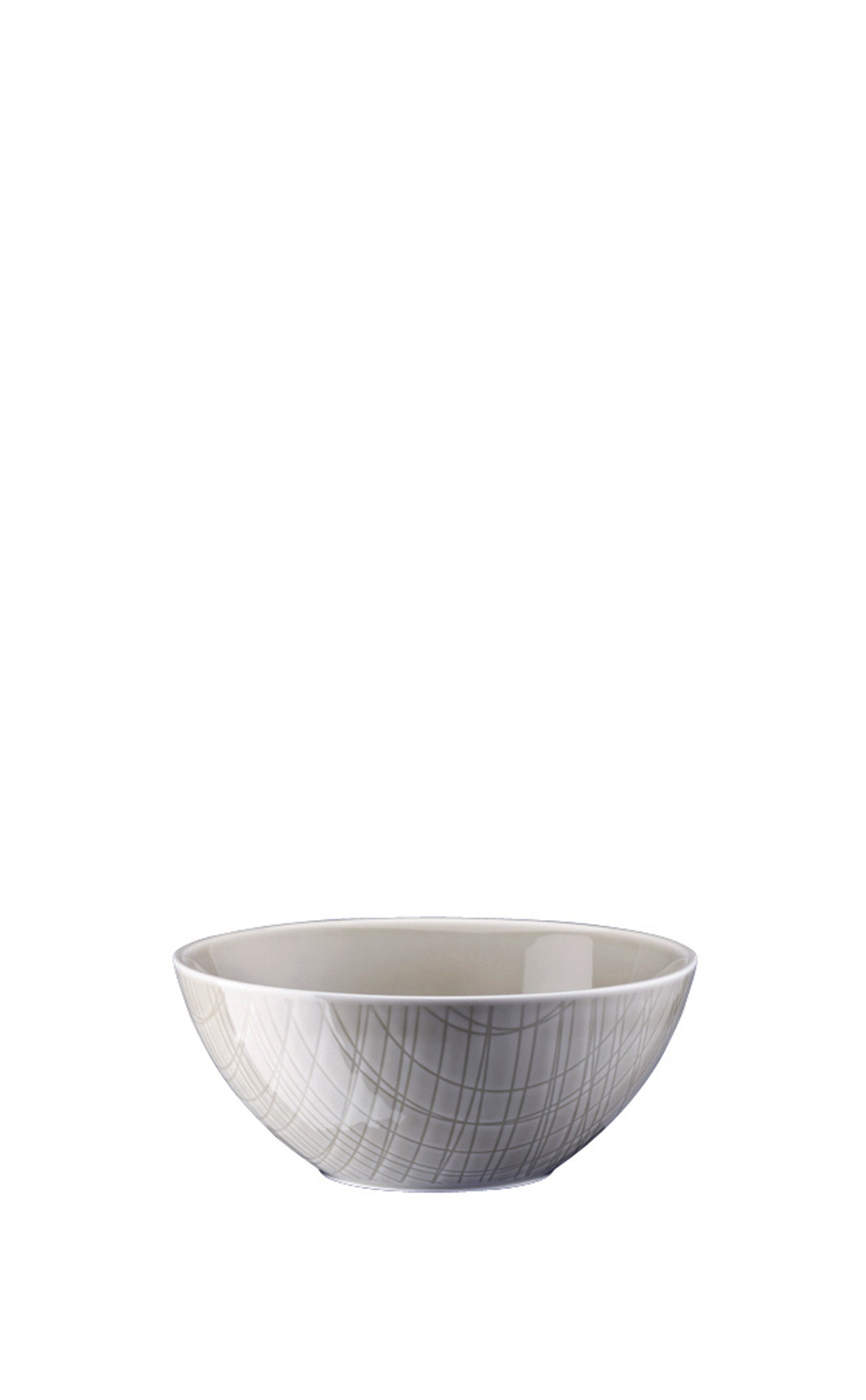 Rosenthal-Mesh Mountain Kase 14 cm Rosenthal-Mesh Mountain Kase 14 cm