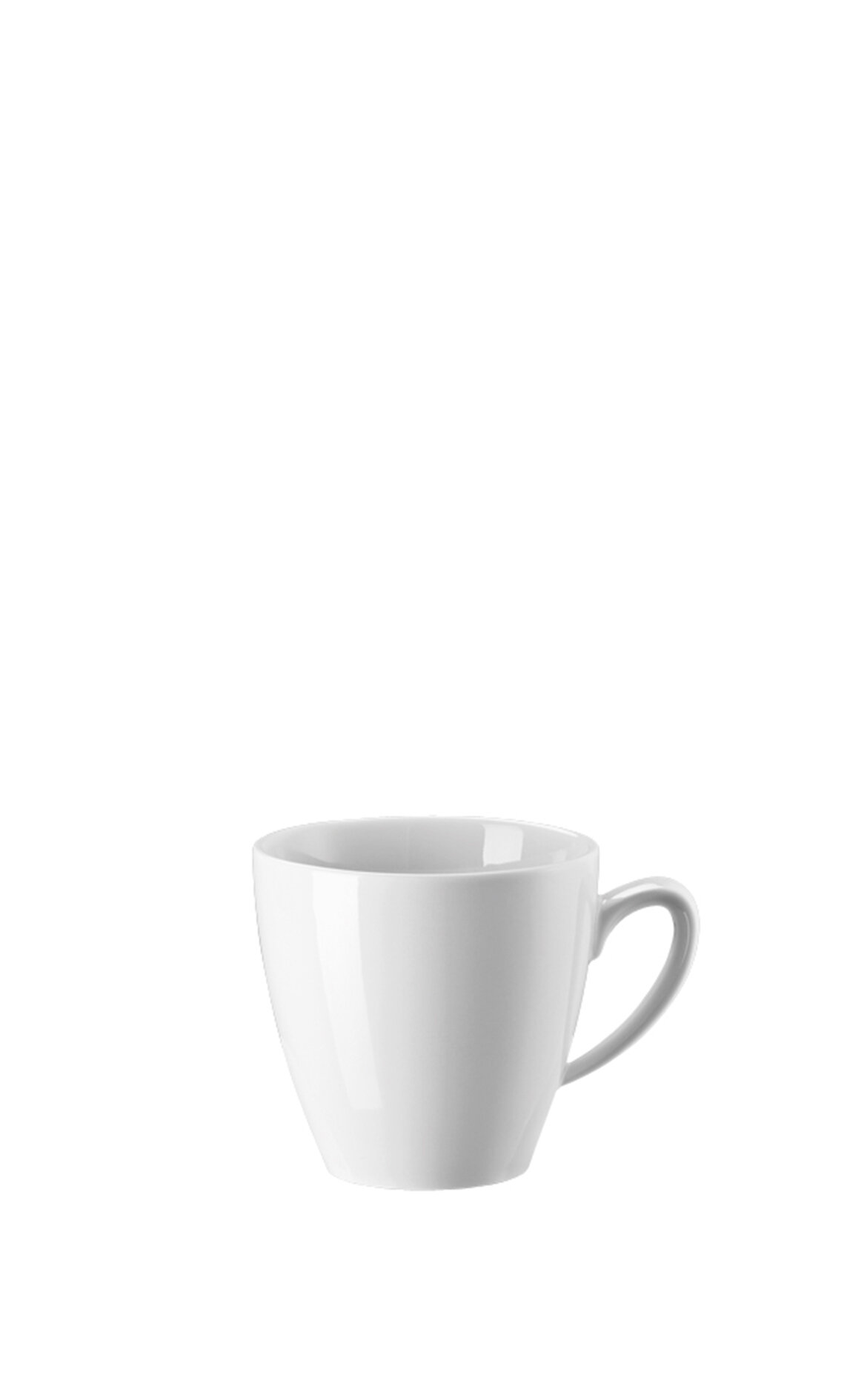 Rosenthal-Mesh White Kahve / Çay Fincanı