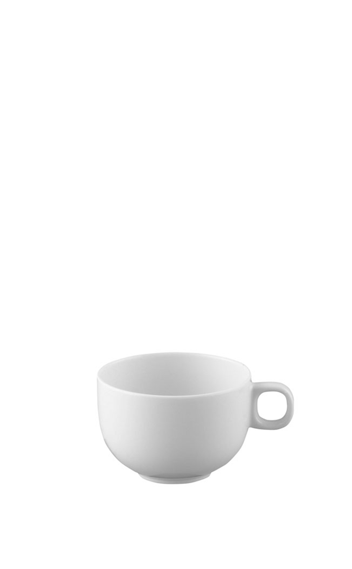 Rosenthal-Moon White Türk Kahvesi Fincanı Rosenthal-Moon White Türk Kahvesi Fincanı