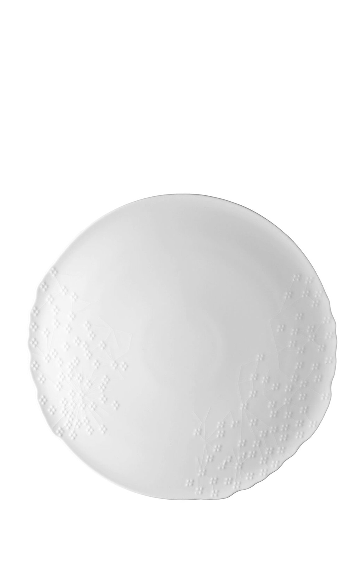 Rosenthal-Landscape White Servis Tabağı 32 cm Rosenthal-Landscape White Servis Tabağı 32 cm