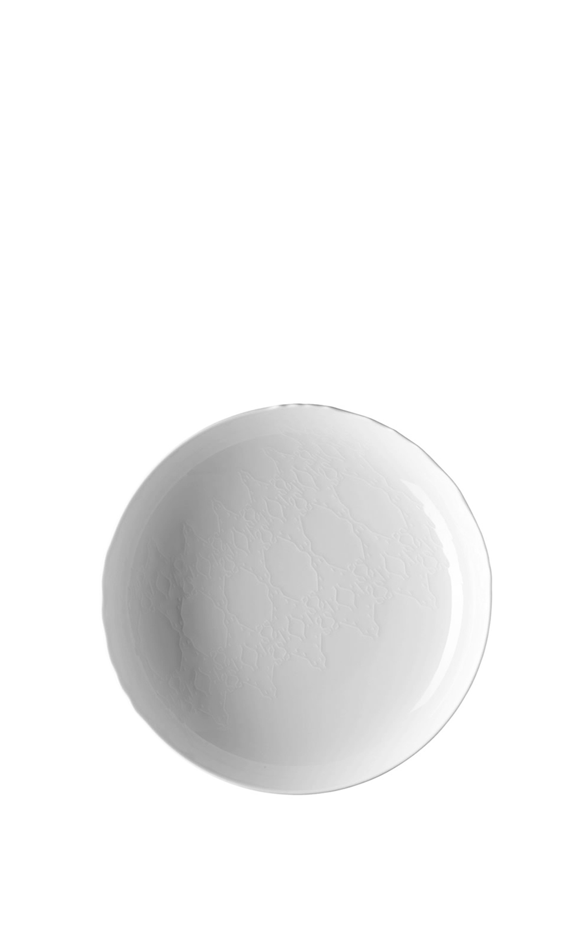 Rosenthal-Landscape White Çukur Tabak 23 cm Rosenthal-Landscape White Çukur Tabak 23 cm
